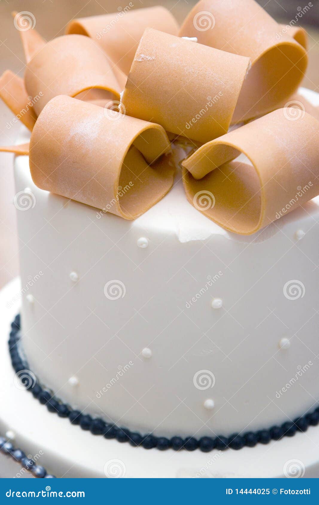 Desert, cake stock image. Image of black, desert, close - 14444025
