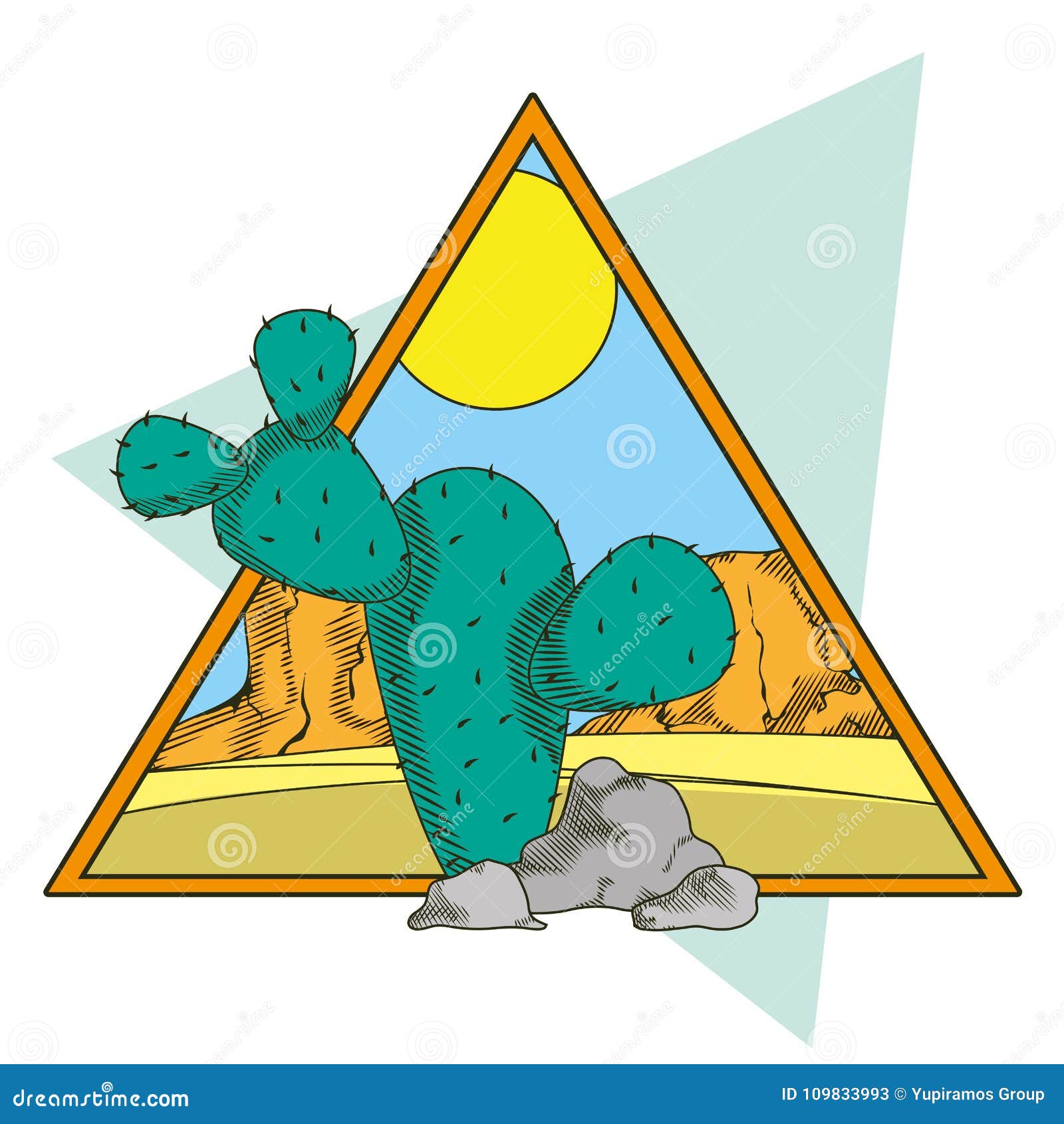 Cartoon Triangle Ruler School Thin Line | CartoonDealer.com #85799499