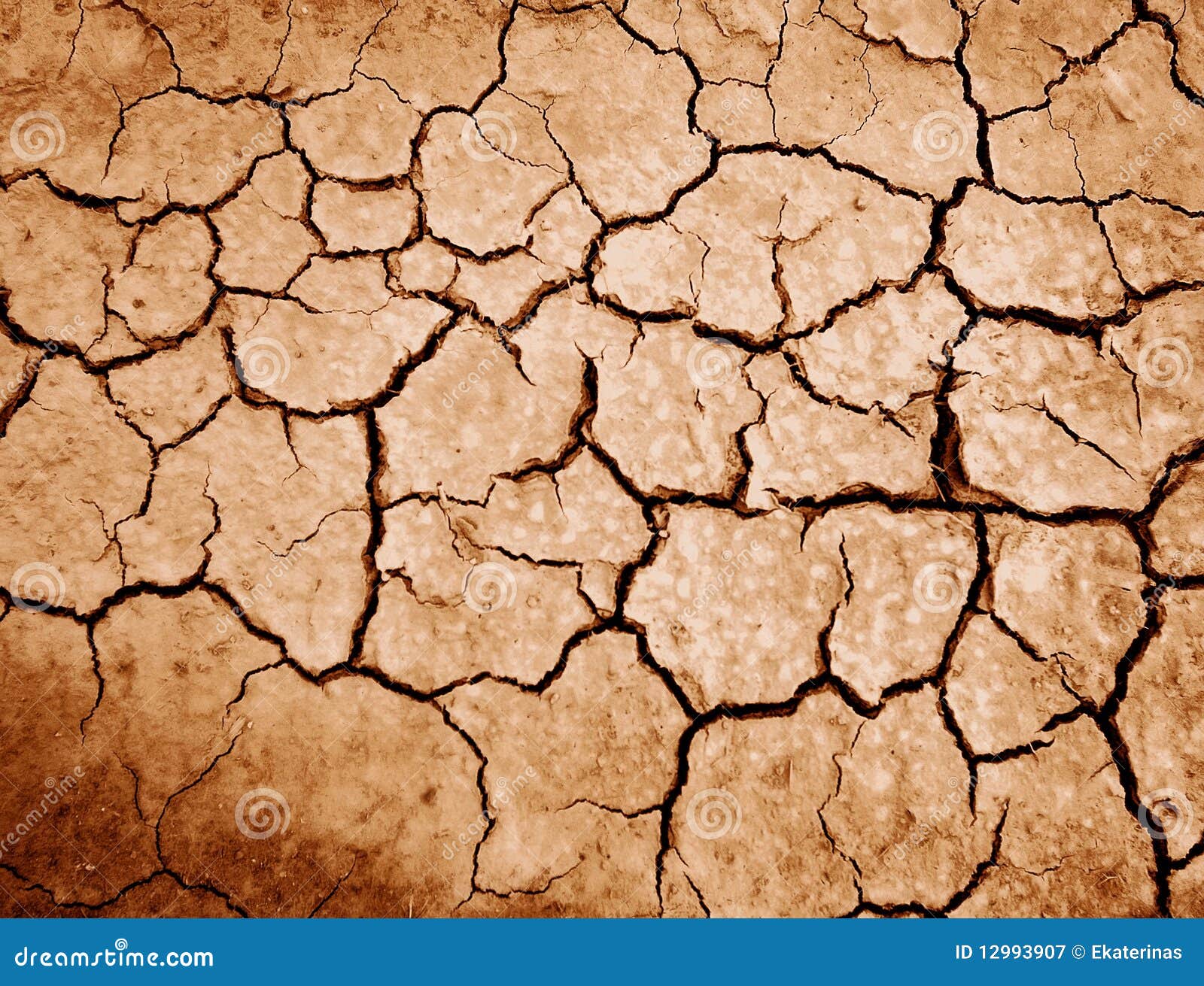 Desert cracked ground stock image. Image of backdrop - 12993907
