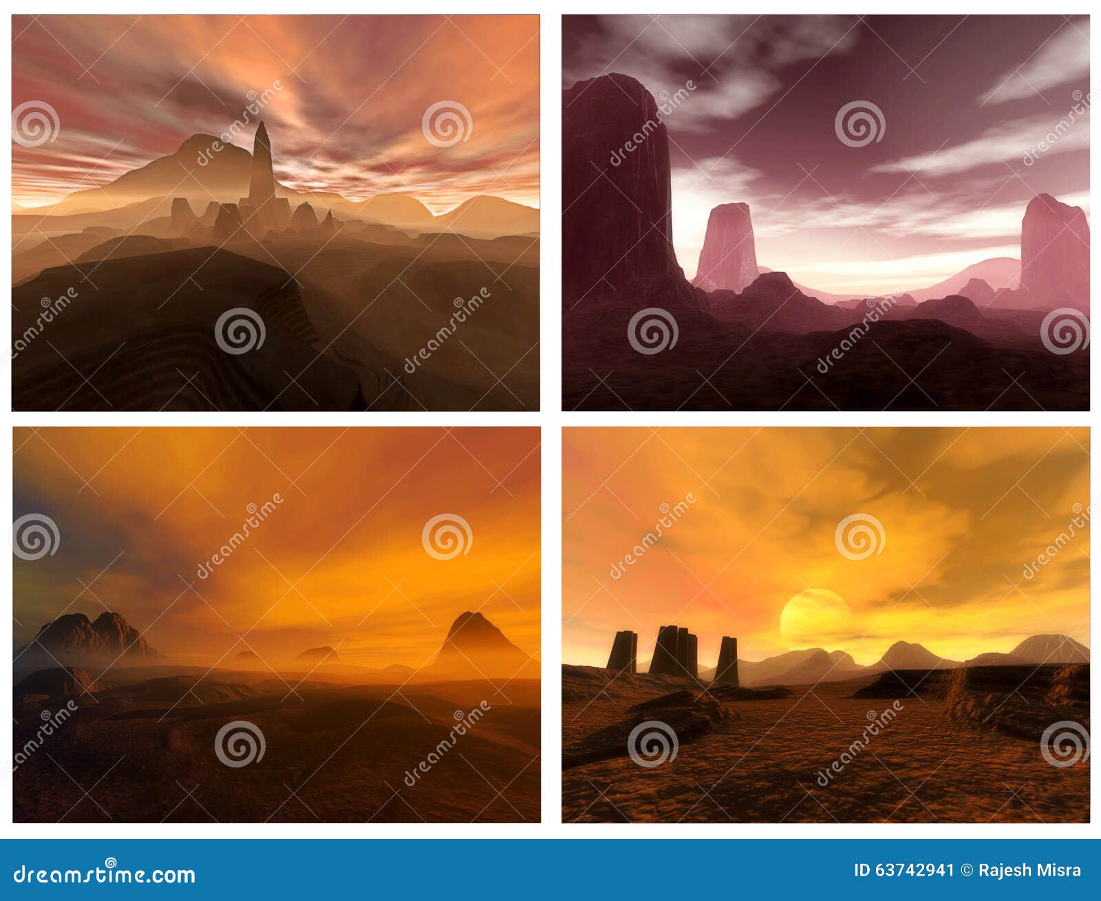 Mysterious Setting Stock Illustrations – 131 Mysterious Setting Stock ...