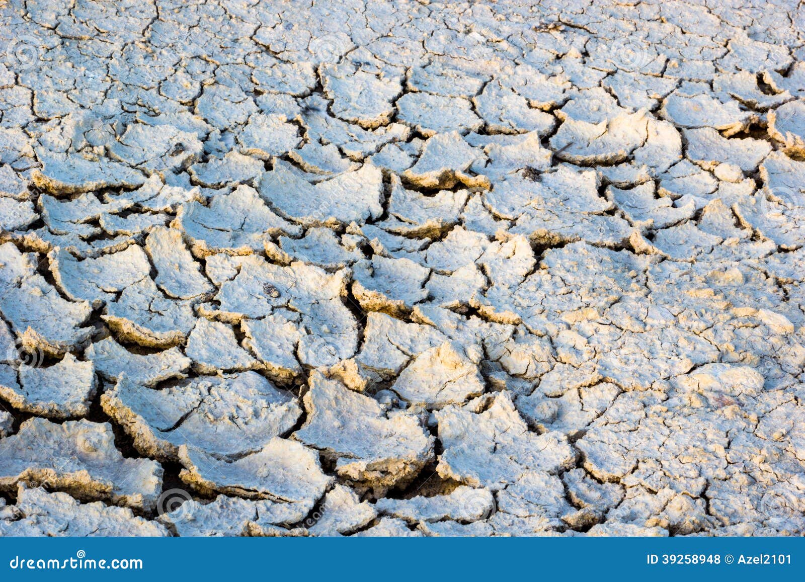 Desert floor stock photo. Image of sunset, white, desert - 39258948