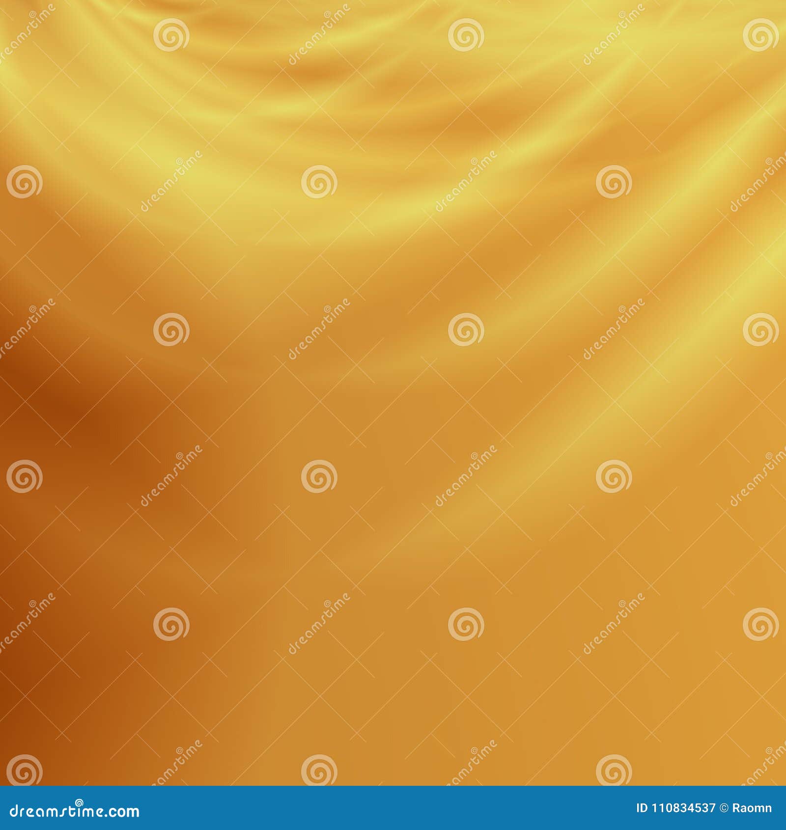 Golden Yellow Sand Abstract Headers Background Stock Illustration ...