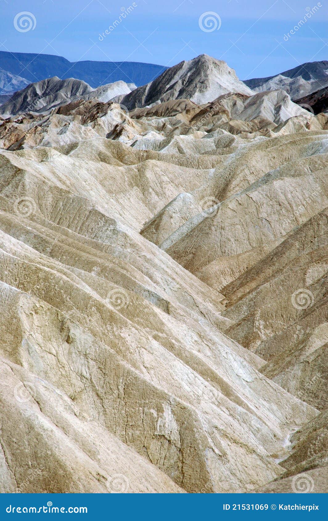 Desert Heat stock image. Image of mysterious, erosion - 21531069