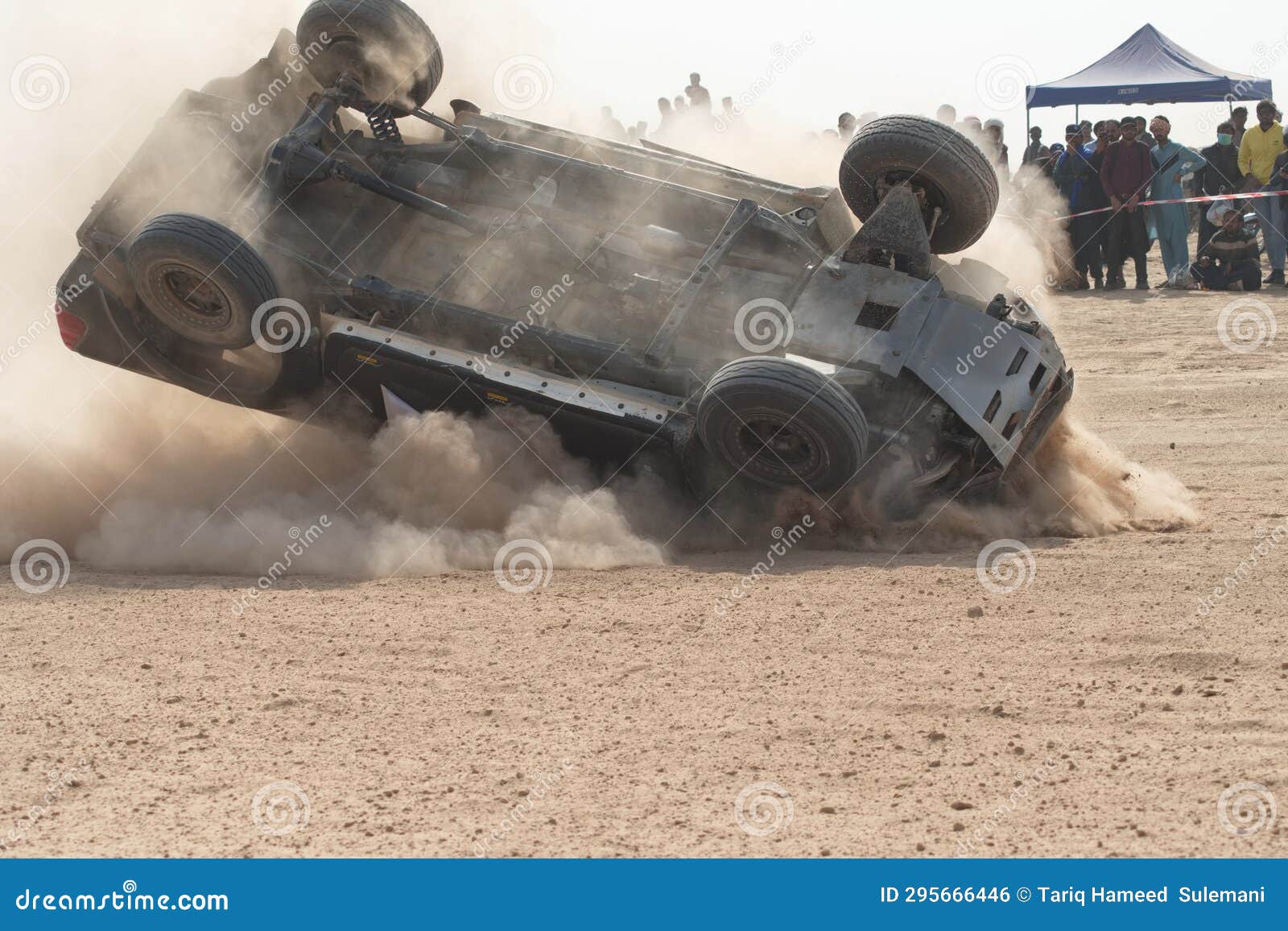 Desert Jeep Rally in Pakistan Editorial Photo - Image of automotive ...