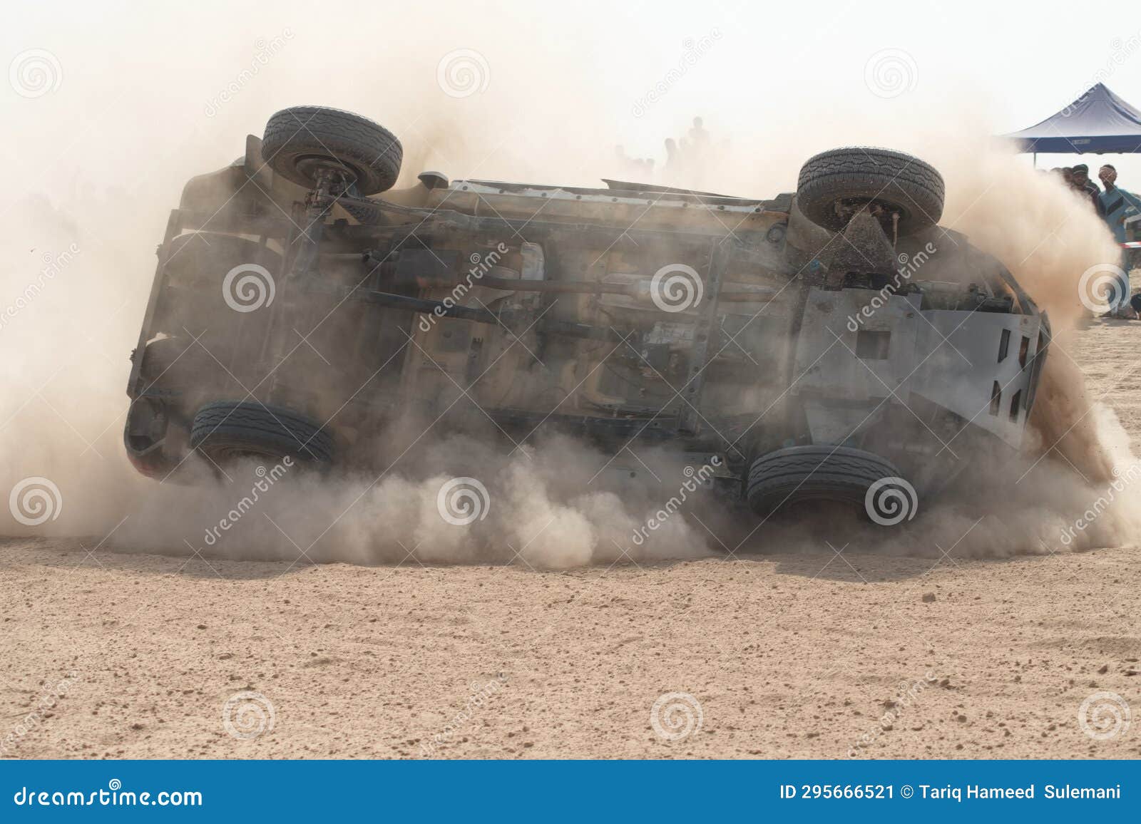 Desert Jeep Rally in Pakistan Editorial Photo - Image of extreme ...