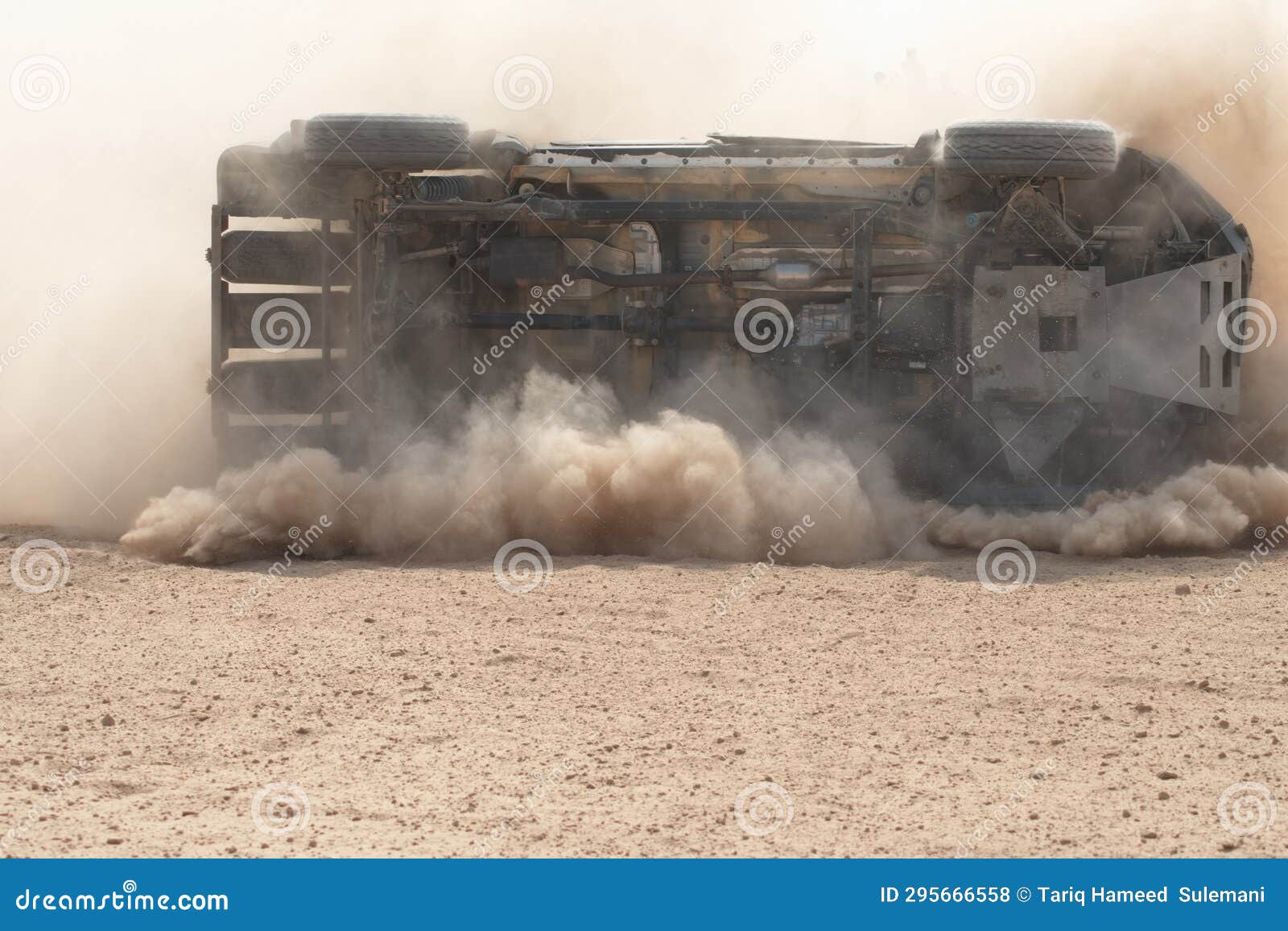 Desert Jeep Rally in Pakistan Editorial Stock Photo - Image of dune ...