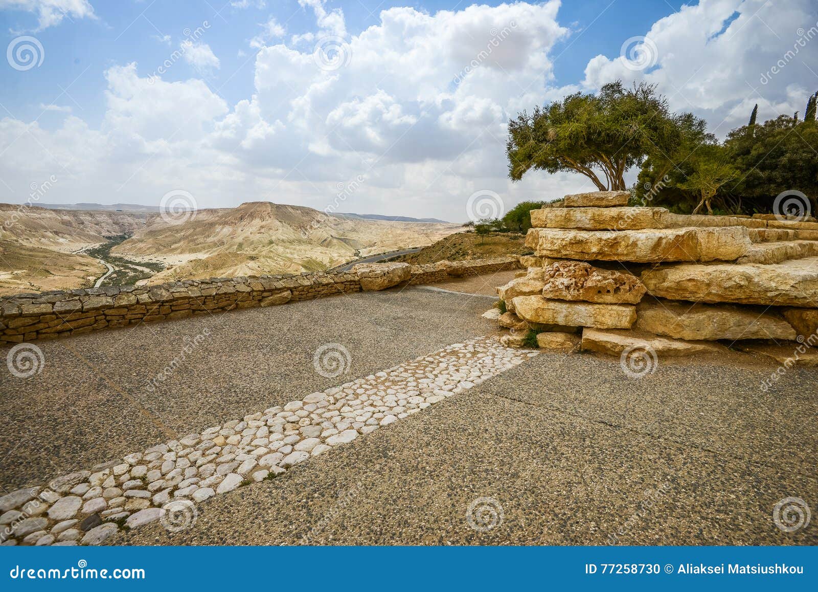 Israel Landscape Wallpapers