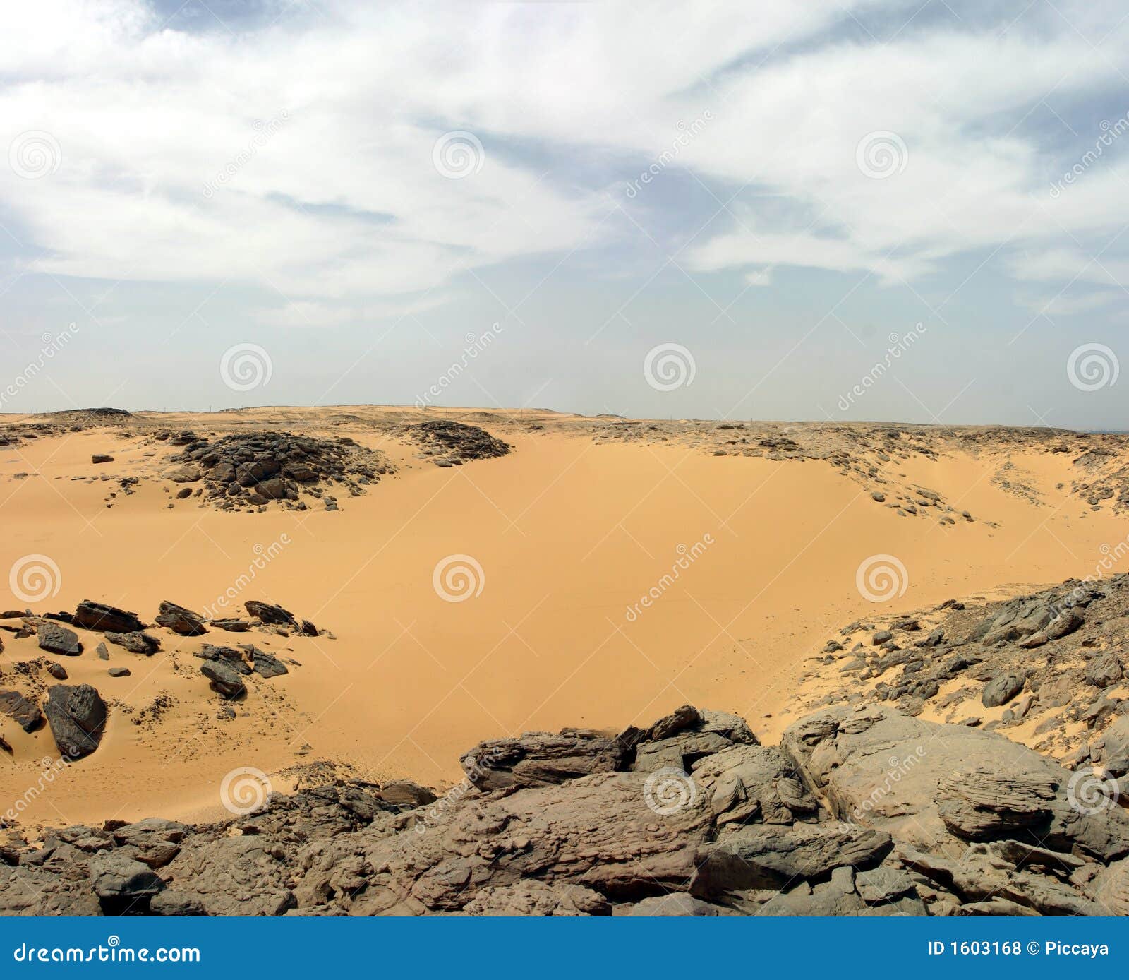 Desert of Libya stock photo. Image of tourism, lost, desert - 1603168