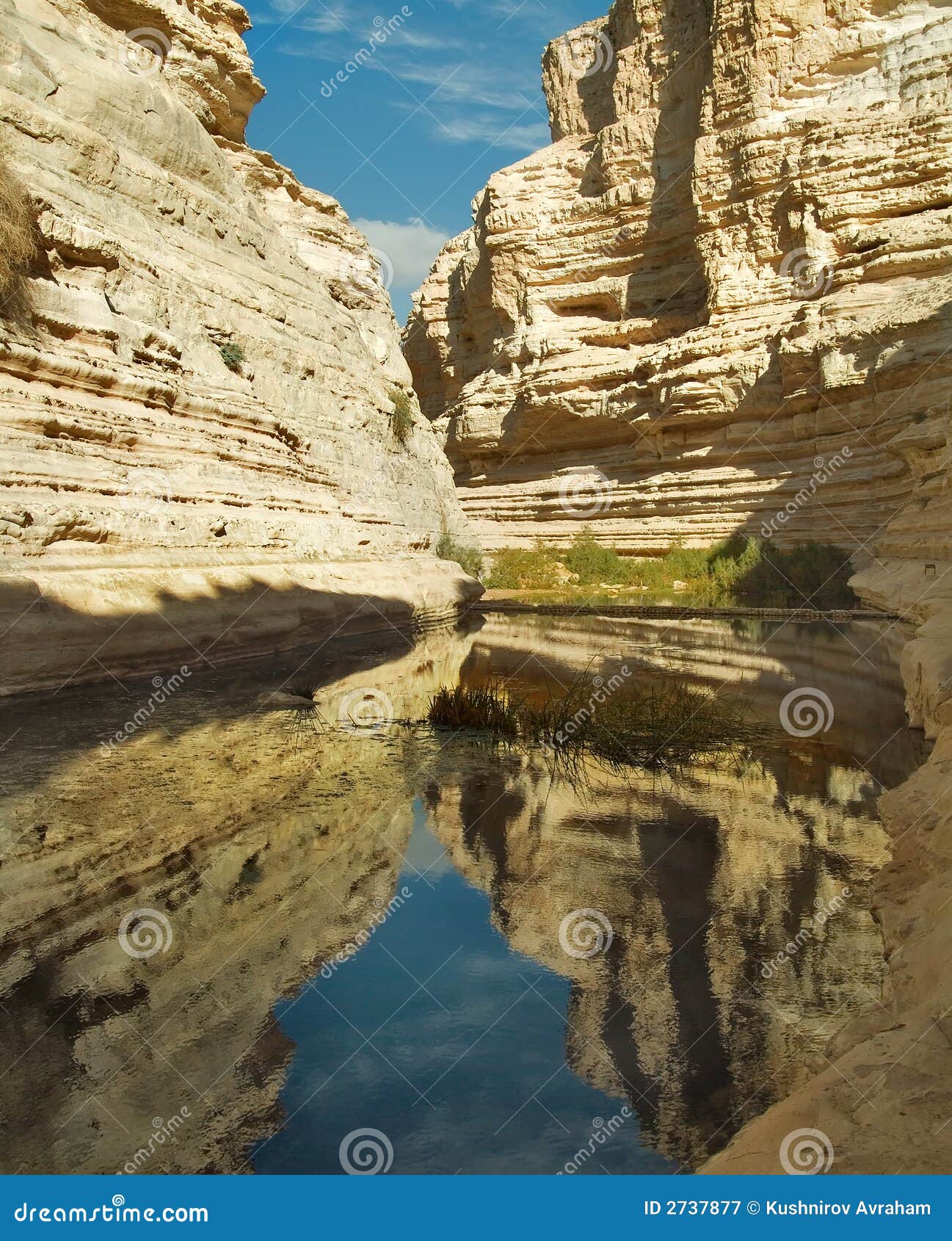 In desert midday stock image. Image of rocks, grand, geology - 2737877