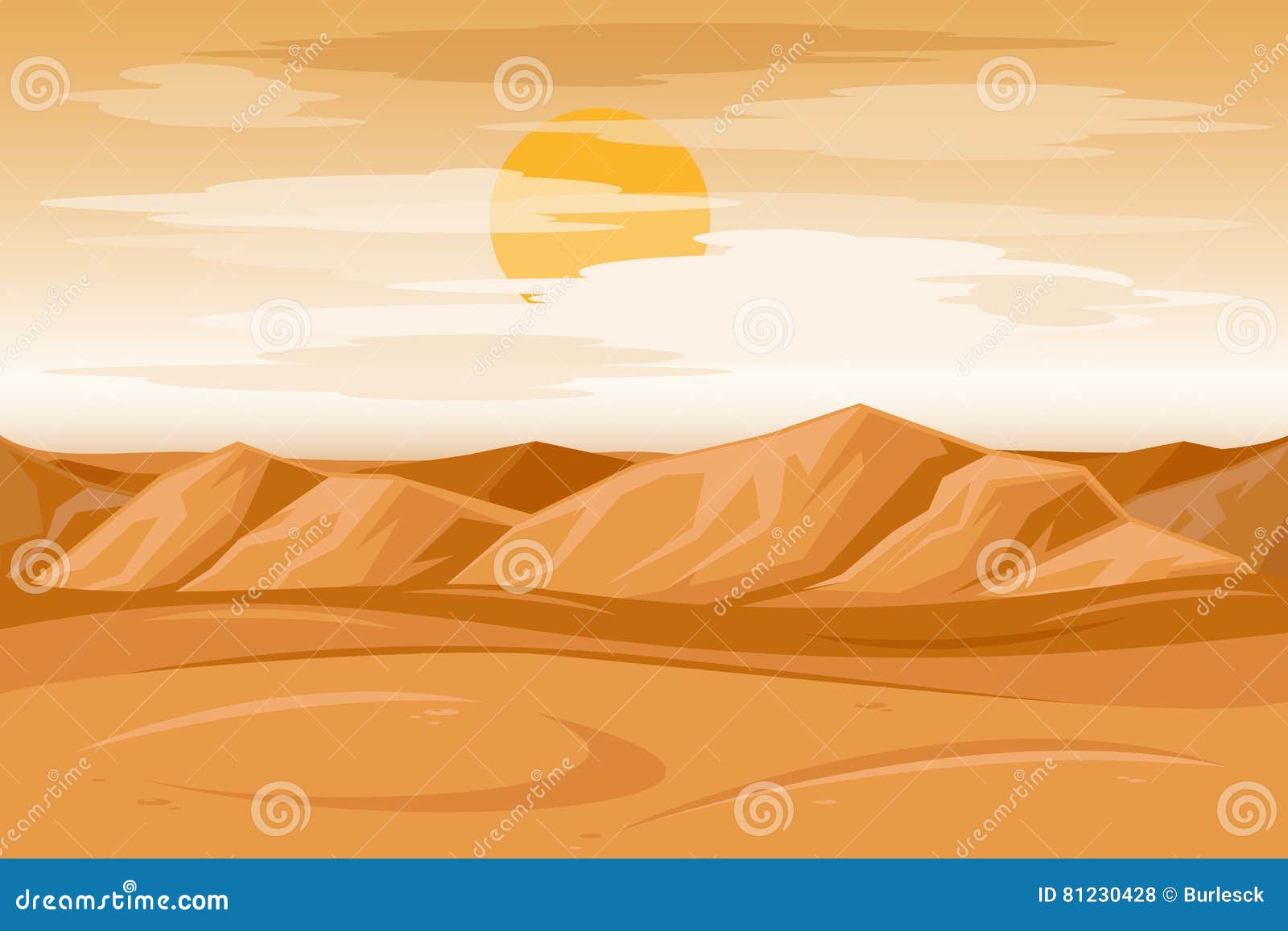 Sandstone Cartoons, Illustrations & Vector Stock Images - 38005 ...