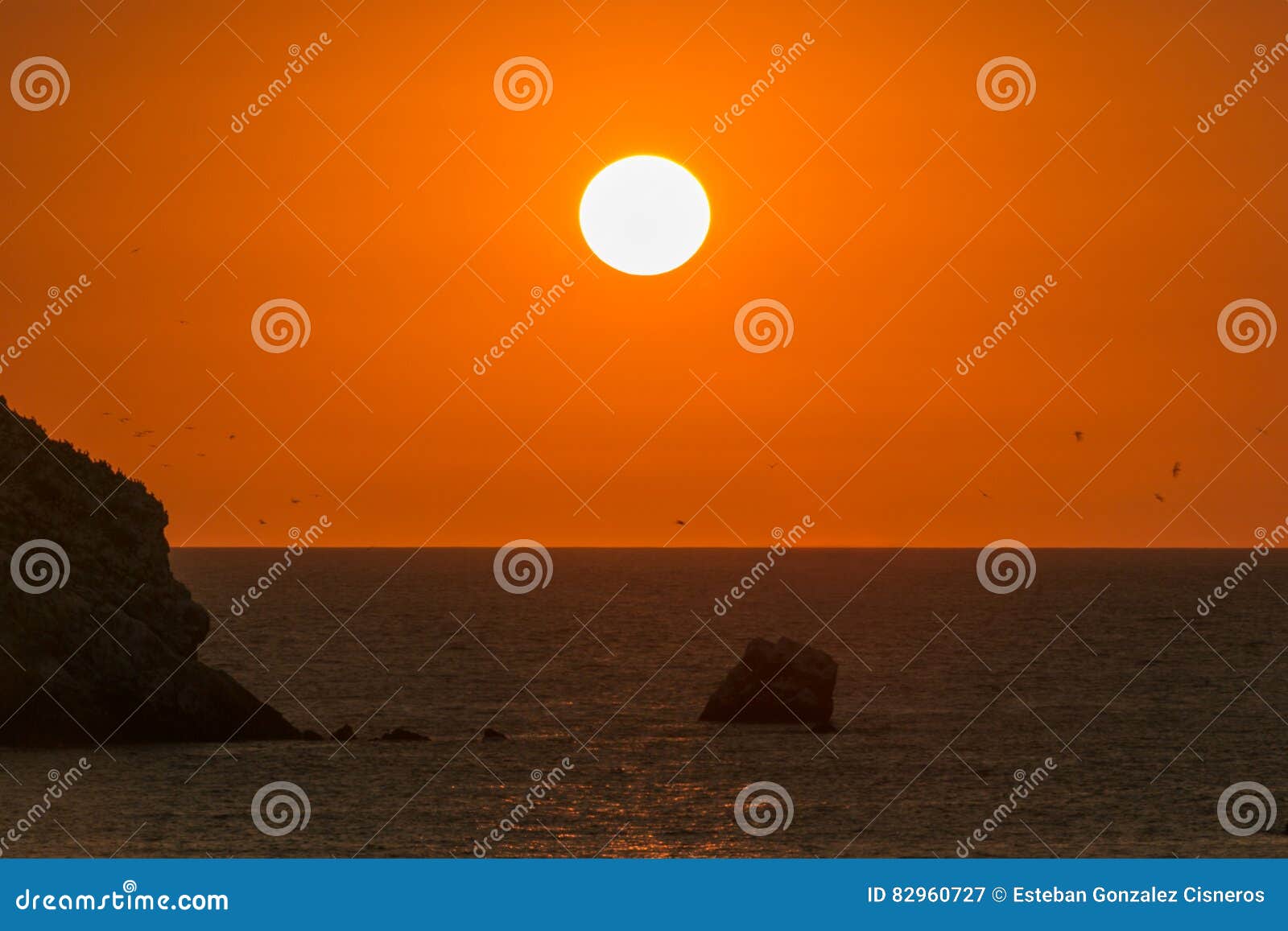 The desert at noon stock image. Image of sunlight, desert - 82960727