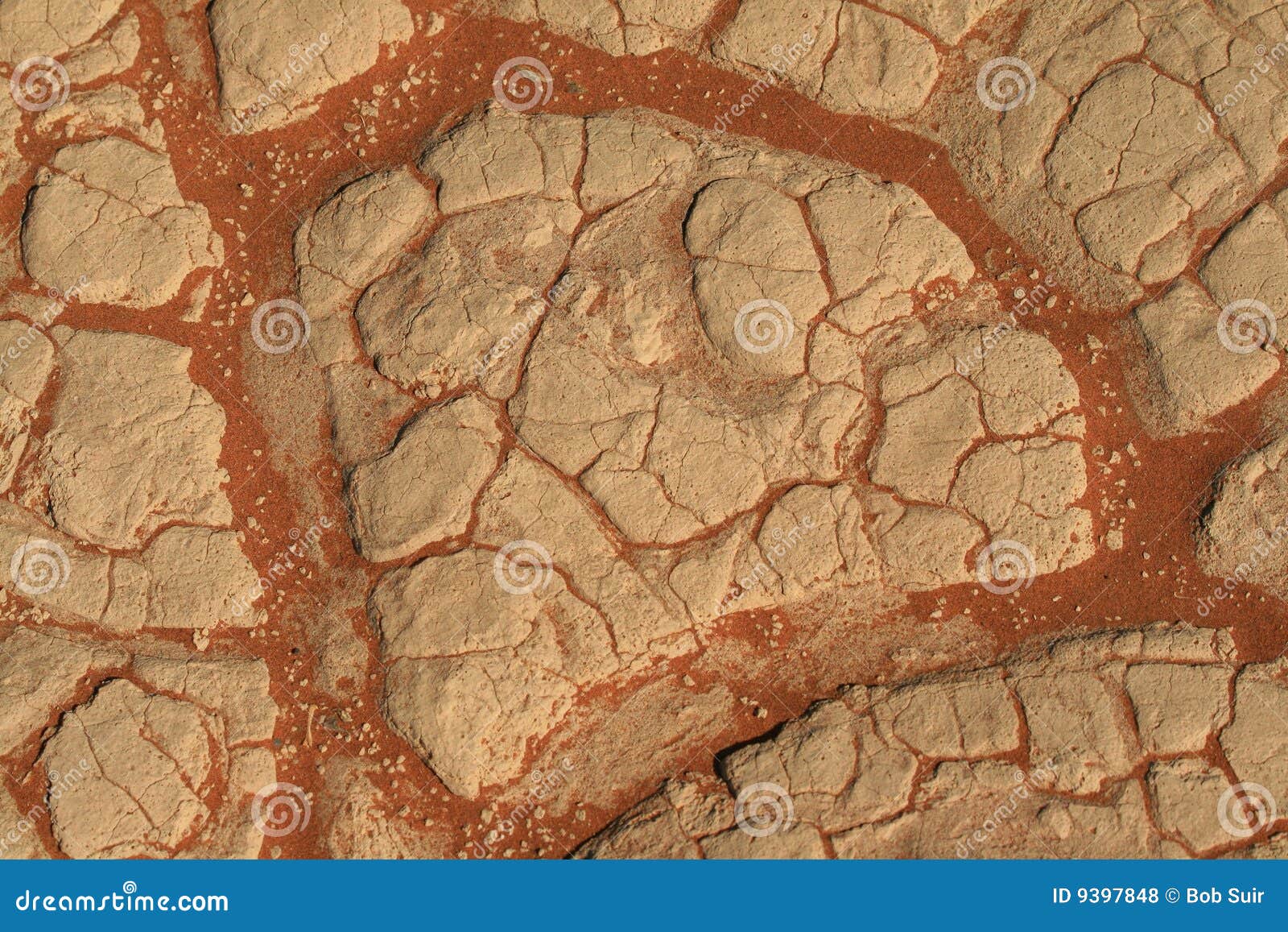 Desert pattern stock photo. Image of cracked, abstract - 9397848