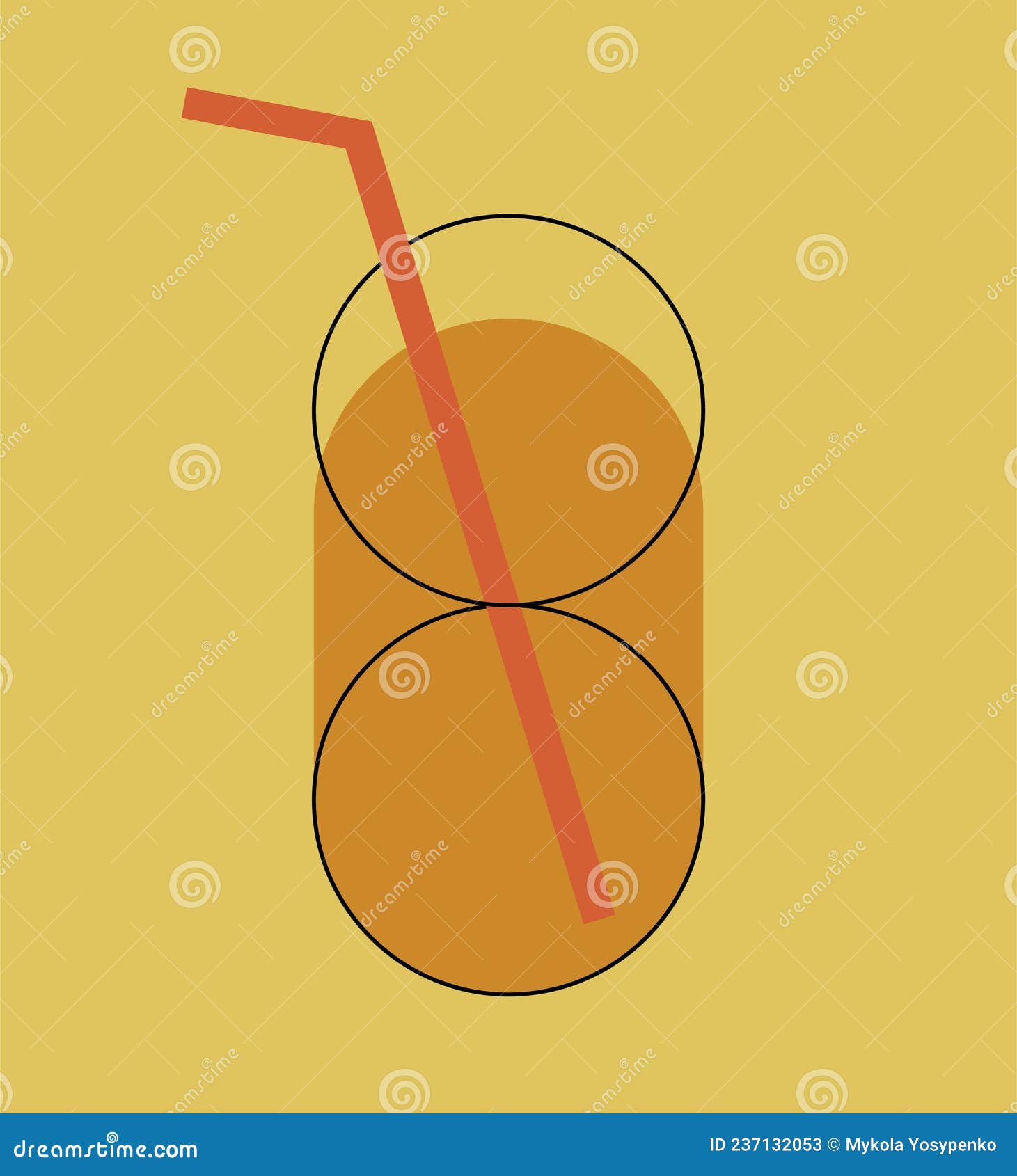 Strawl Stock Illustrations – 1 Strawl Stock Illustrations, Vectors ...
