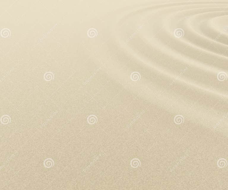 Desert/Ripple stock illustration. Illustration of expansion - 31701341