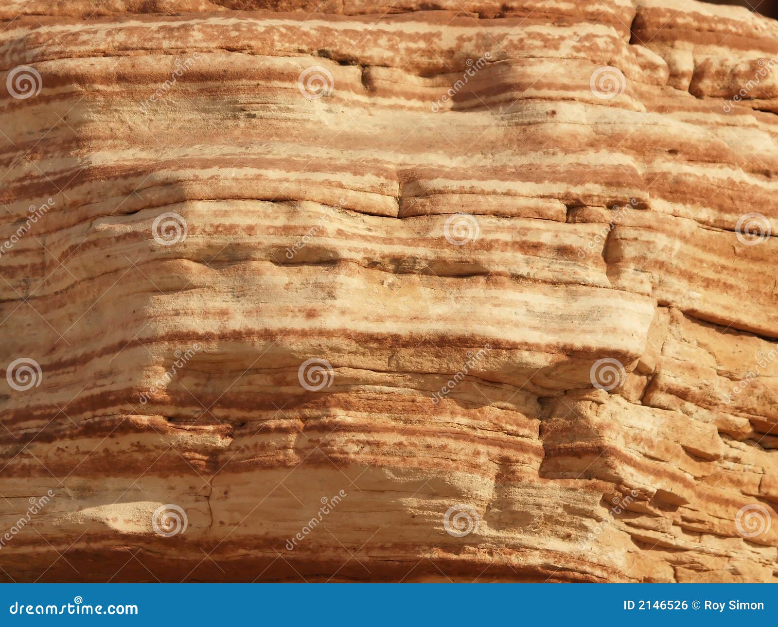 Desert rock layer texture stock photo. Image of layer - 2146526