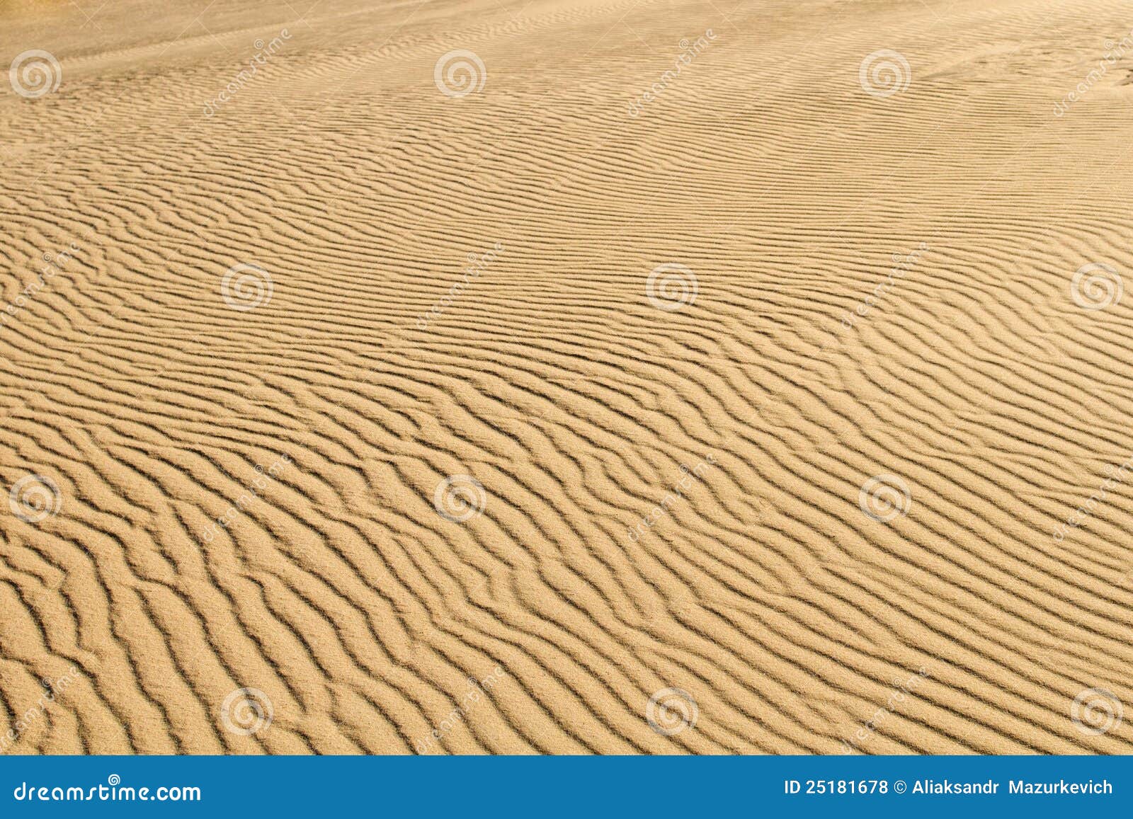Desert sand background stock photo. Image of land, abstract - 25181678