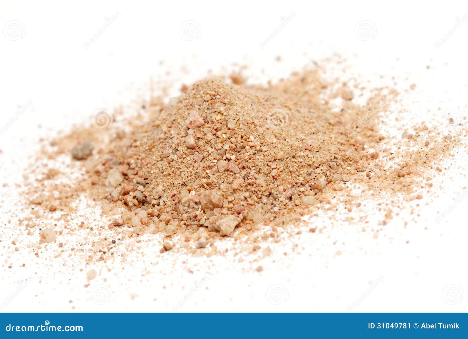 Desert sand stock image. Image of grained, grains, macro - 31049781