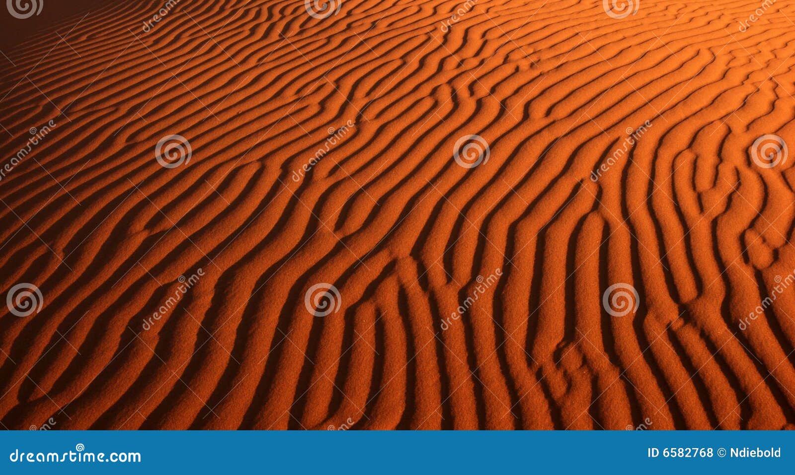Desert Sand Pattern stock photo. Image of texture, arab - 6582768