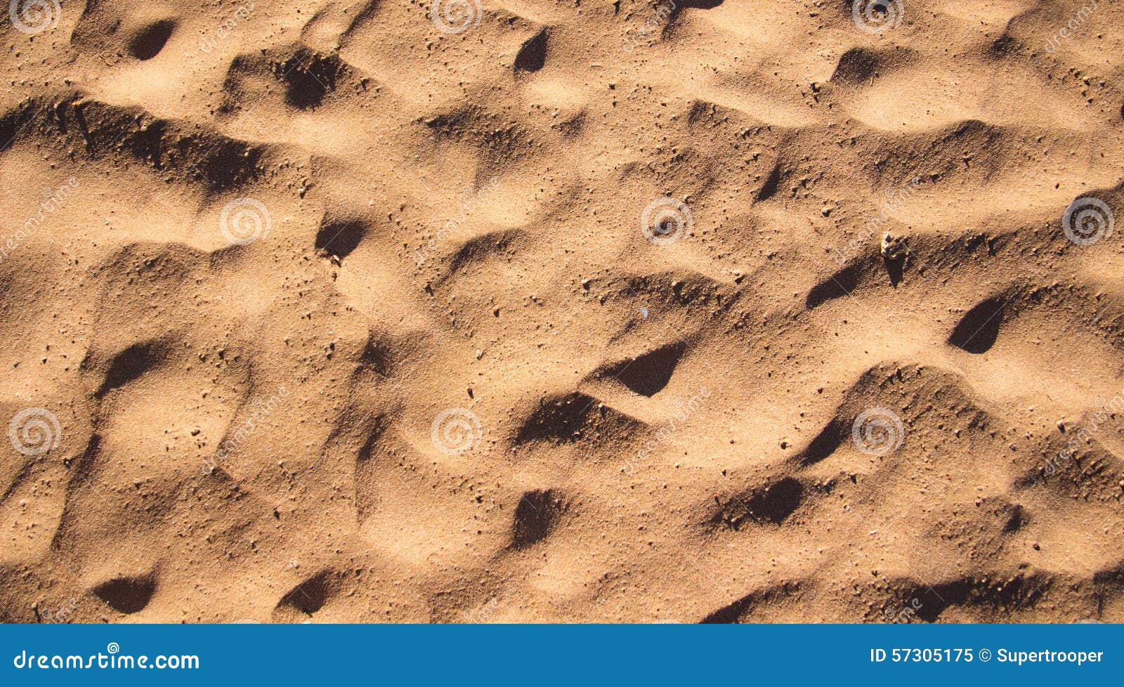 Desert Sand Pattern Texture Stock Image - Image of arenation, hamad ...