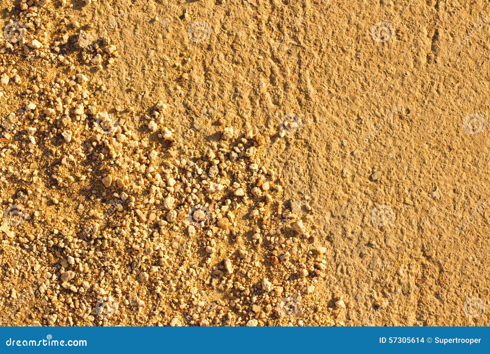 Desert Sand Pattern Texture Stock Photo - Image of color, sanded: 57305614