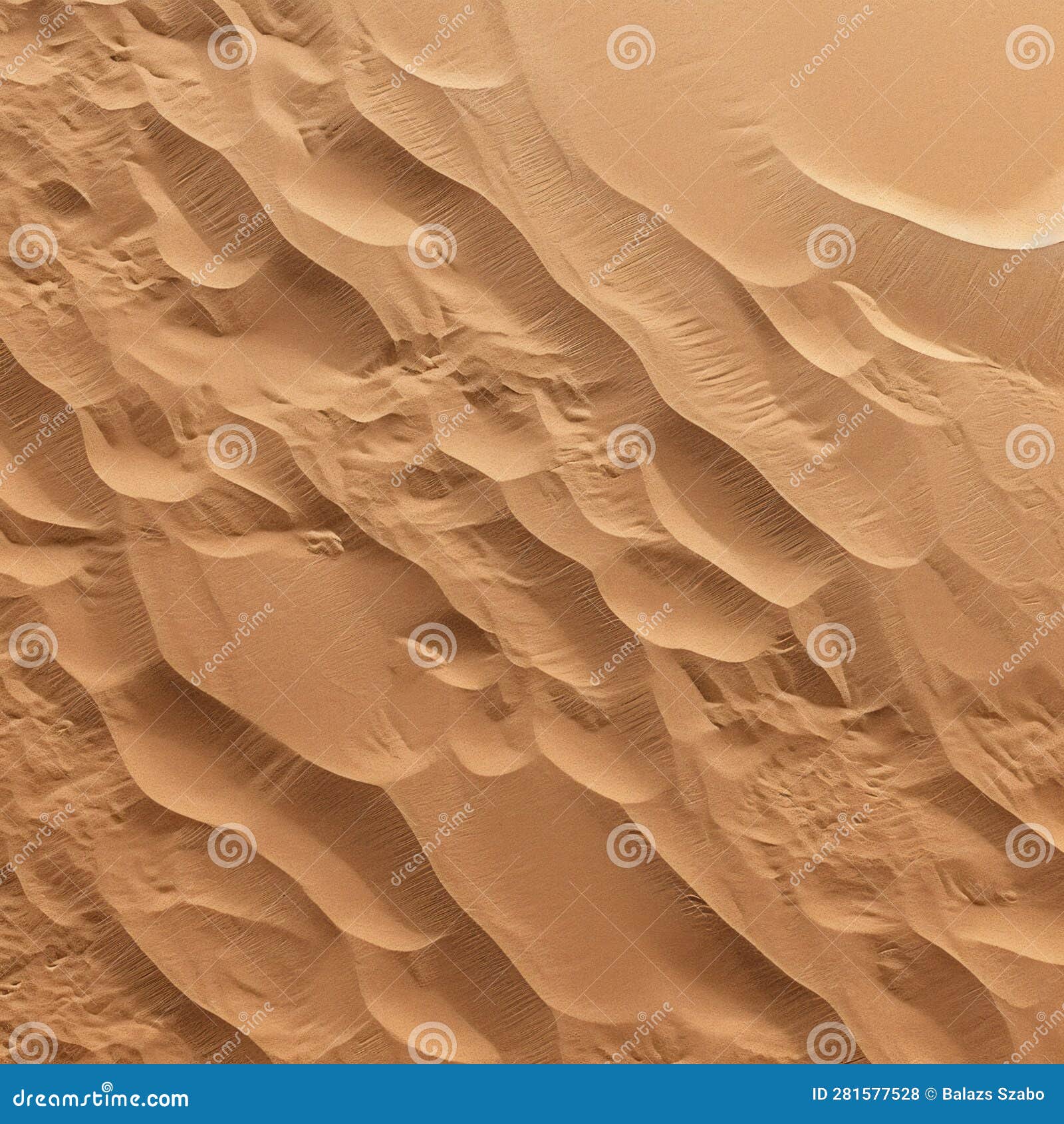 Desert sand texture stock illustration. Illustration of design - 281577528