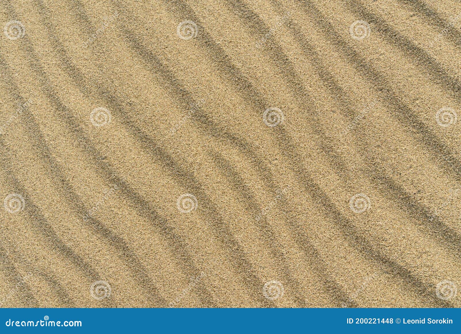 Desert Sand texture stock photo. Image of abstract, beach - 200221448