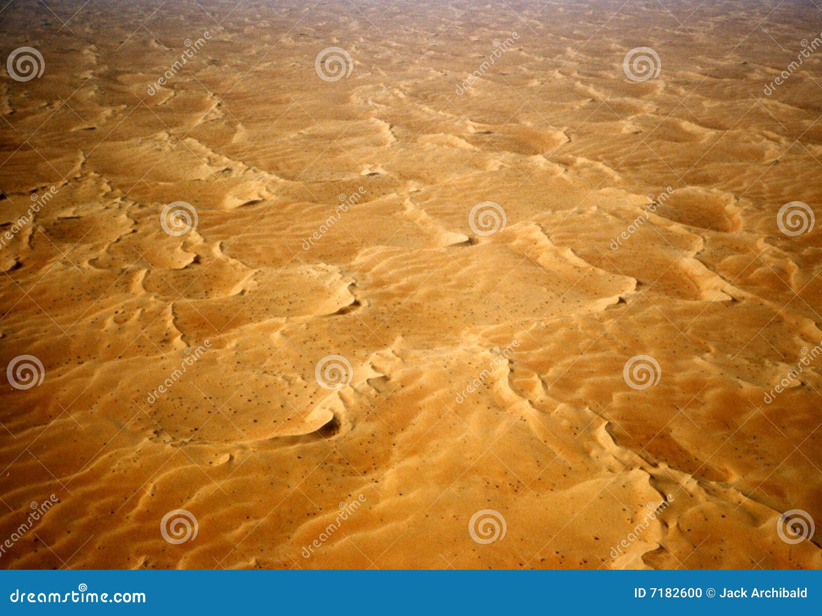 Desert of Saudi Arabia stock photo. Image of dunes, sand - 7182600
