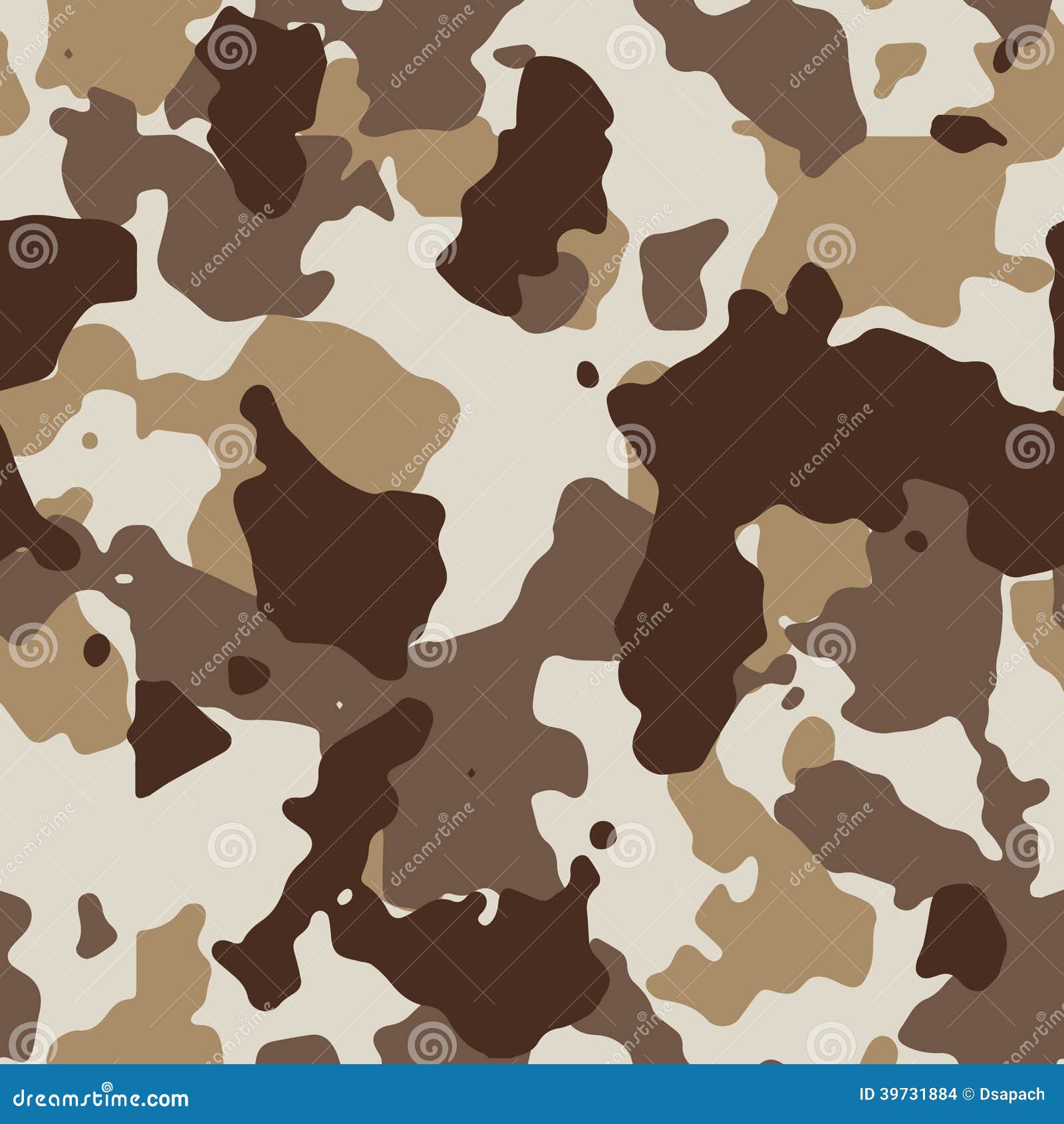 Desert Camo Texture