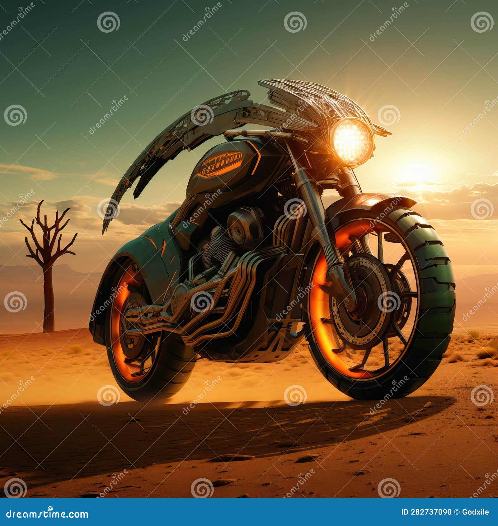 Desert Shadows: Dusk Rider stock photo. Image of clothing - 282737090