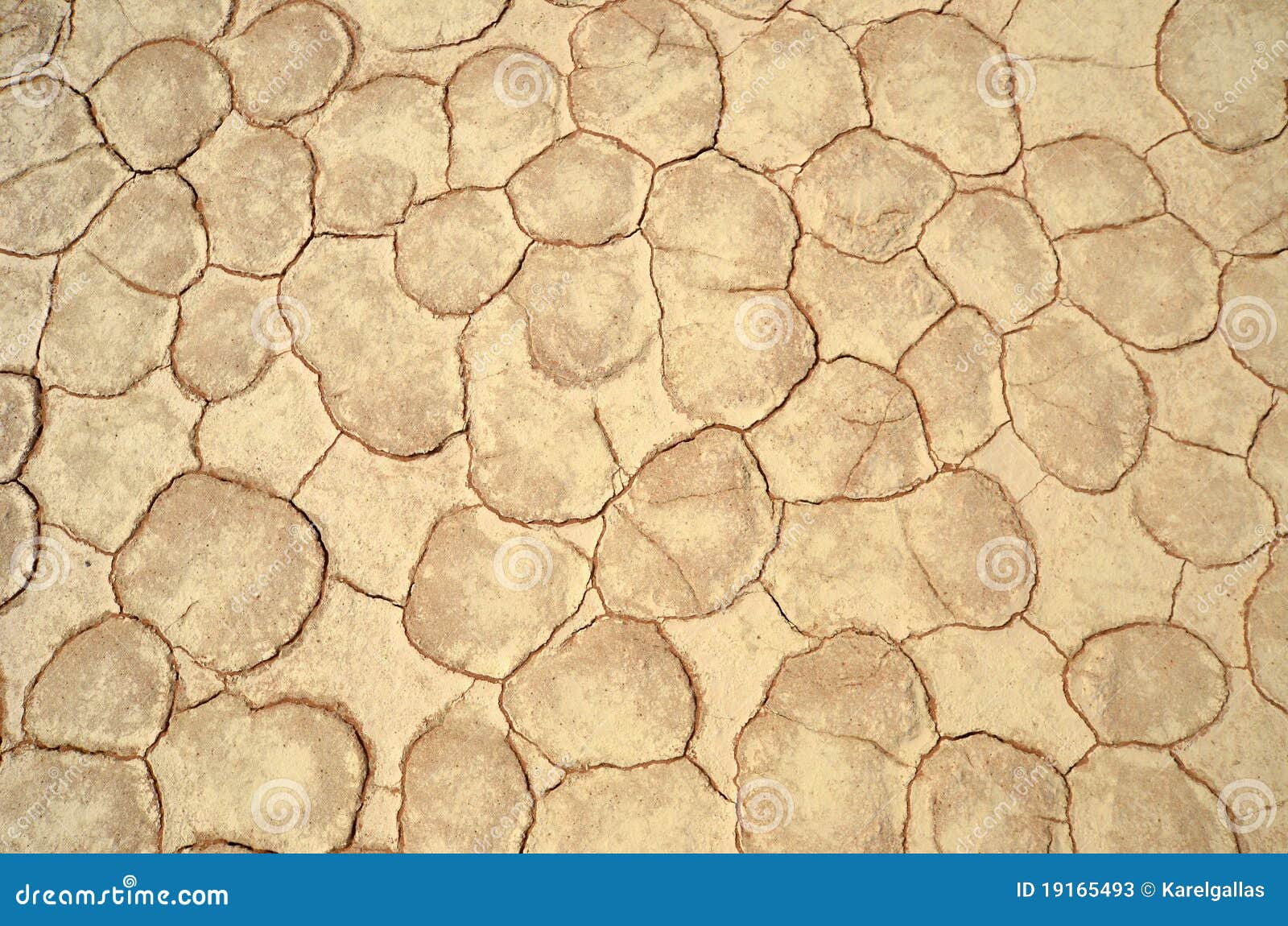 Desert texture stock image. Image of namibia, broken - 19165493