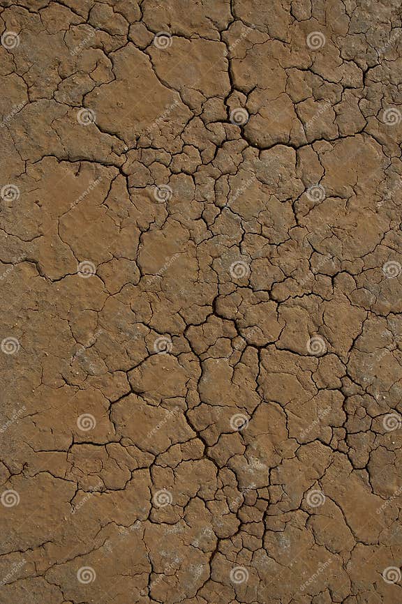 Desert Texture stock photo. Image of thirst, clay, desert - 95056