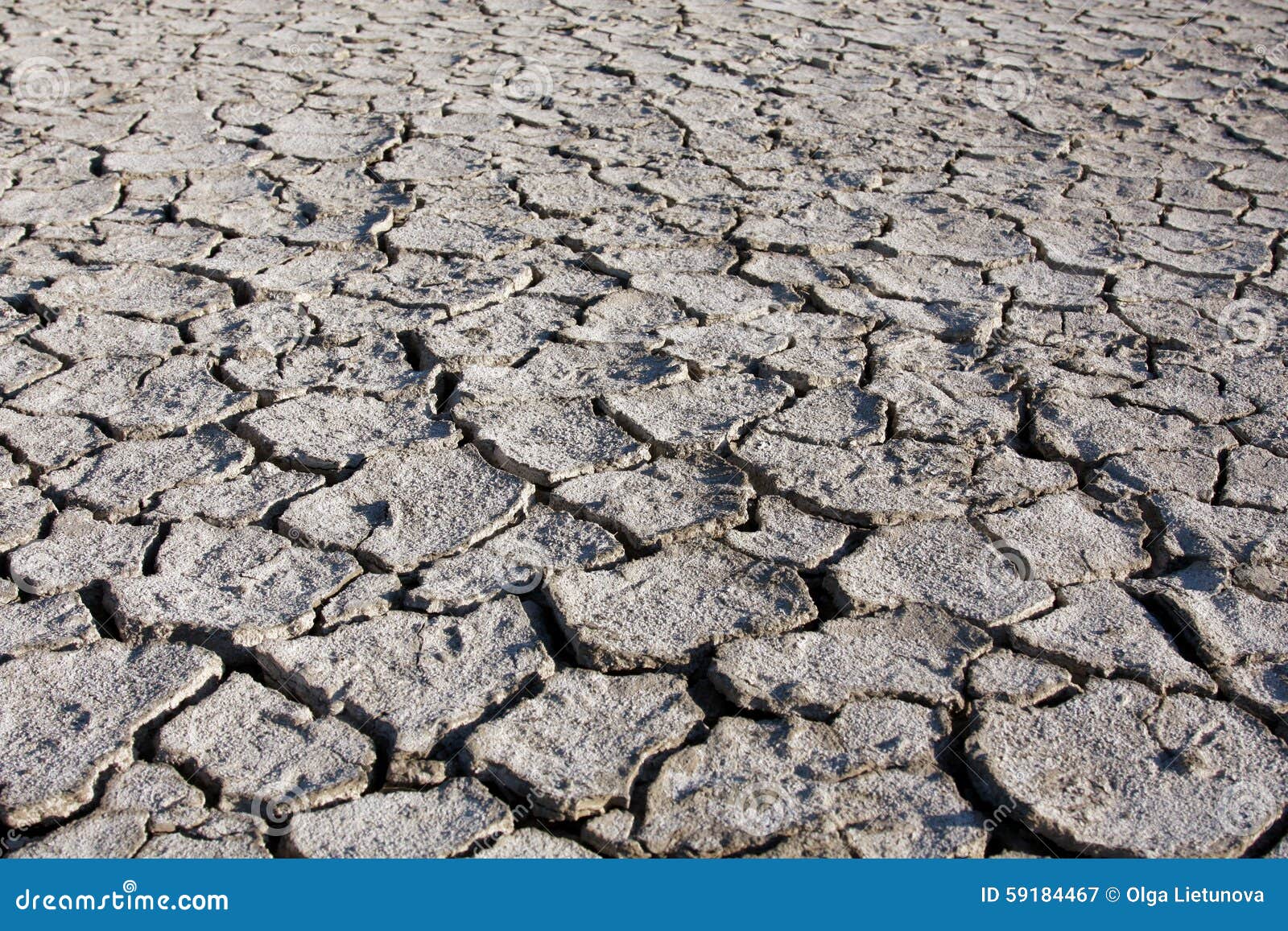 Desert Texture, Parched and Cracked Earth Stock Image - Image of ...
