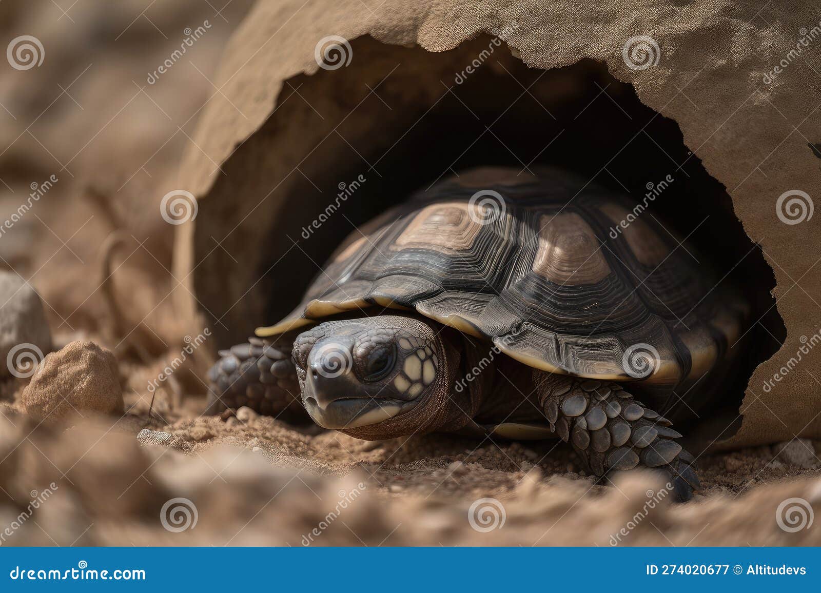 Desert First Birthday Cake Backdrop Background, Made With Generative AI ...