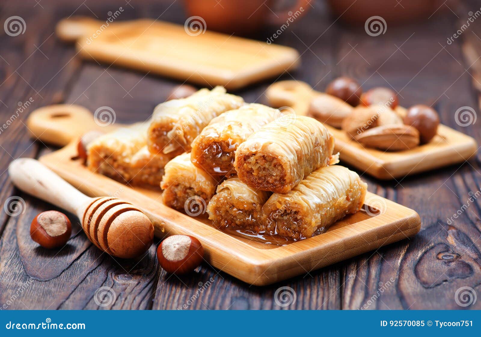 Desert stock image. Image of ethnicity, crust, dessert - 92570085