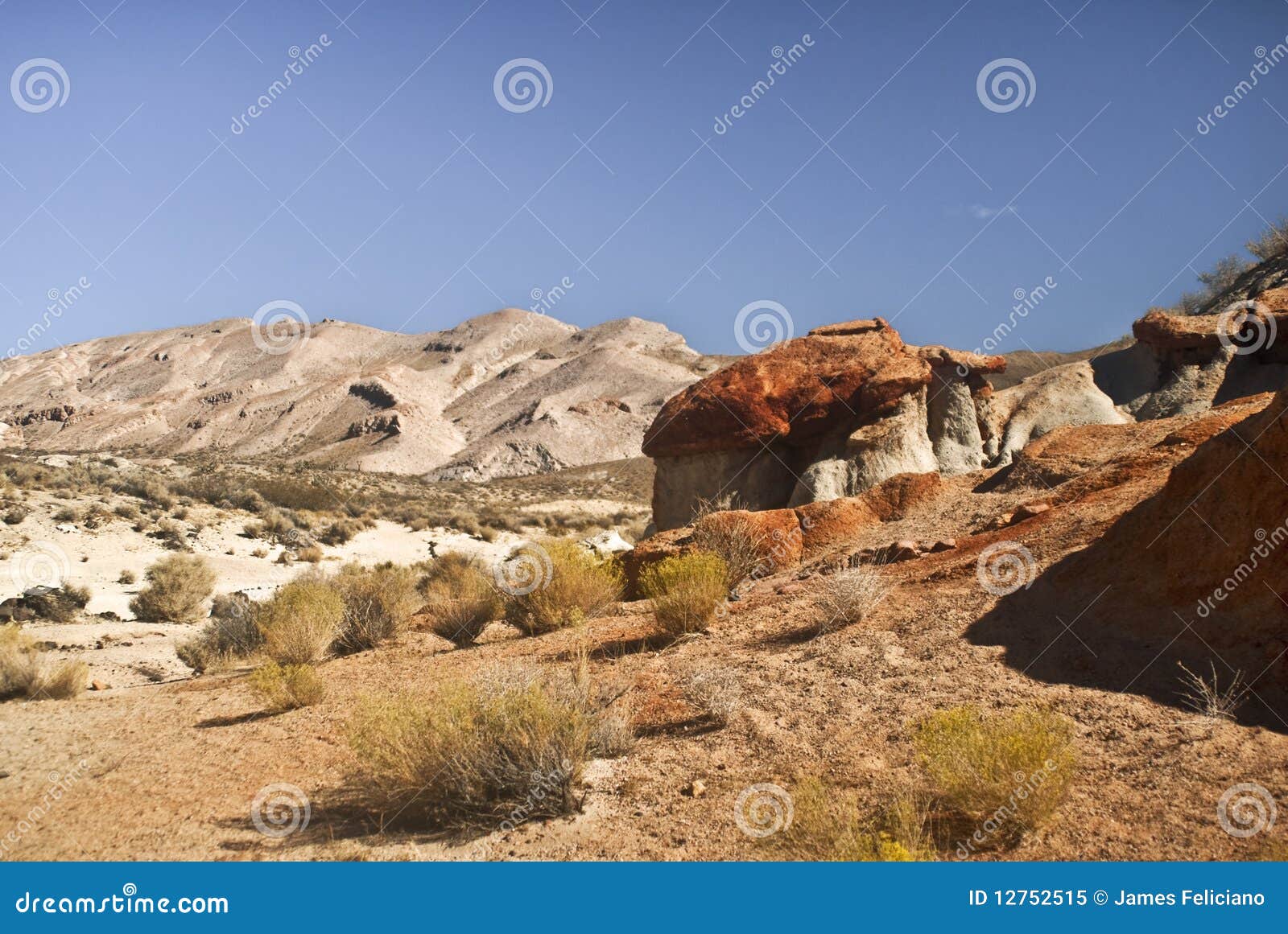 Desert View stock image. Image of cliffs, state, formation - 12752515