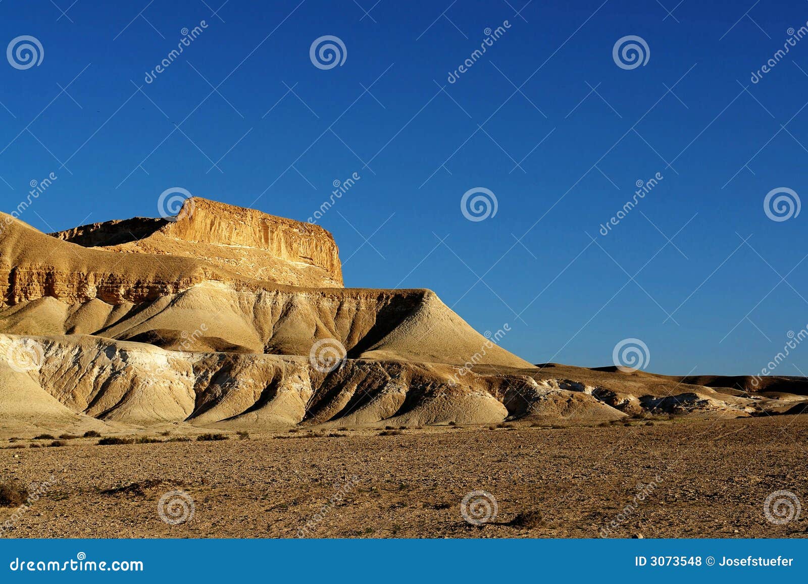 Desert View stock photo. Image of scenic, desert, scenery - 3073548