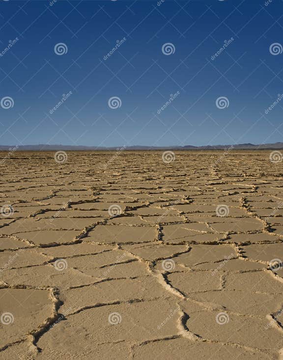 Desert Wasteland stock photo. Image of empty, wasteland - 9420548
