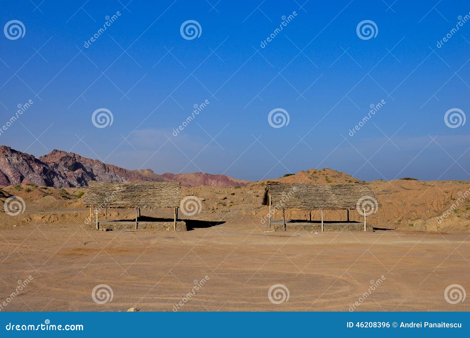 DESERTED AREA of QESHM ISLAND IRAN Stock Photo - Image of tree, qeshm ...