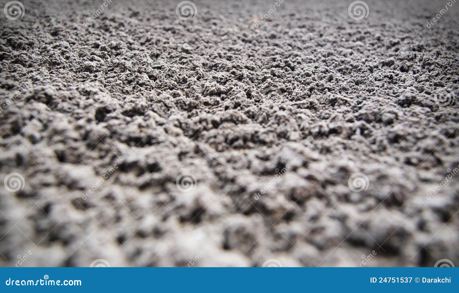 Deserted ground stock image. Image of floor, threadbare - 24751537