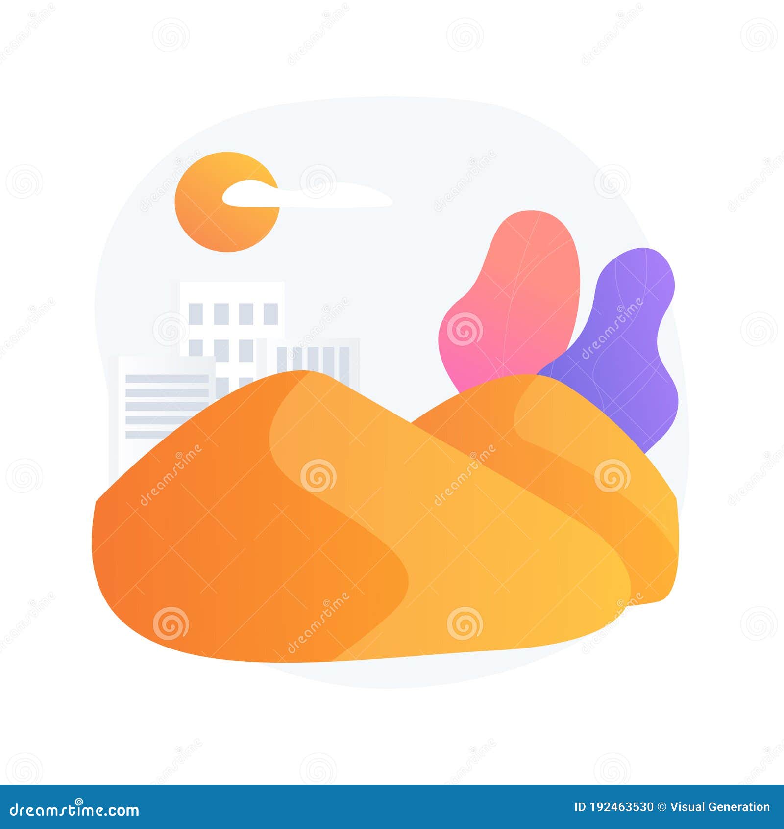 Soil Contamination And Underground Water Pollution Problem Outline ...