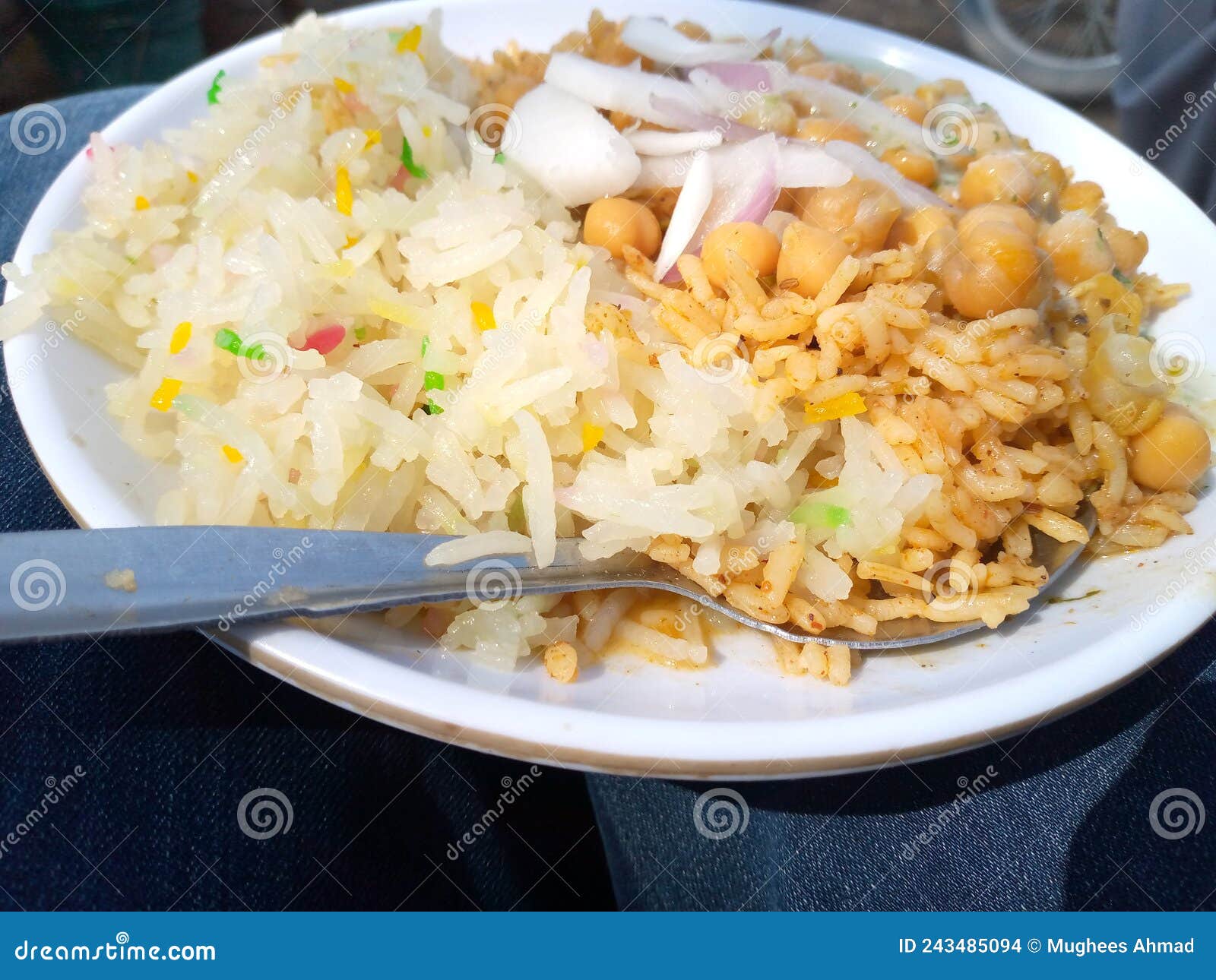 Desi Breakfast in PAKISTAN ðŸ‡µðŸ‡° Stock Photo - Image of breakfast ...