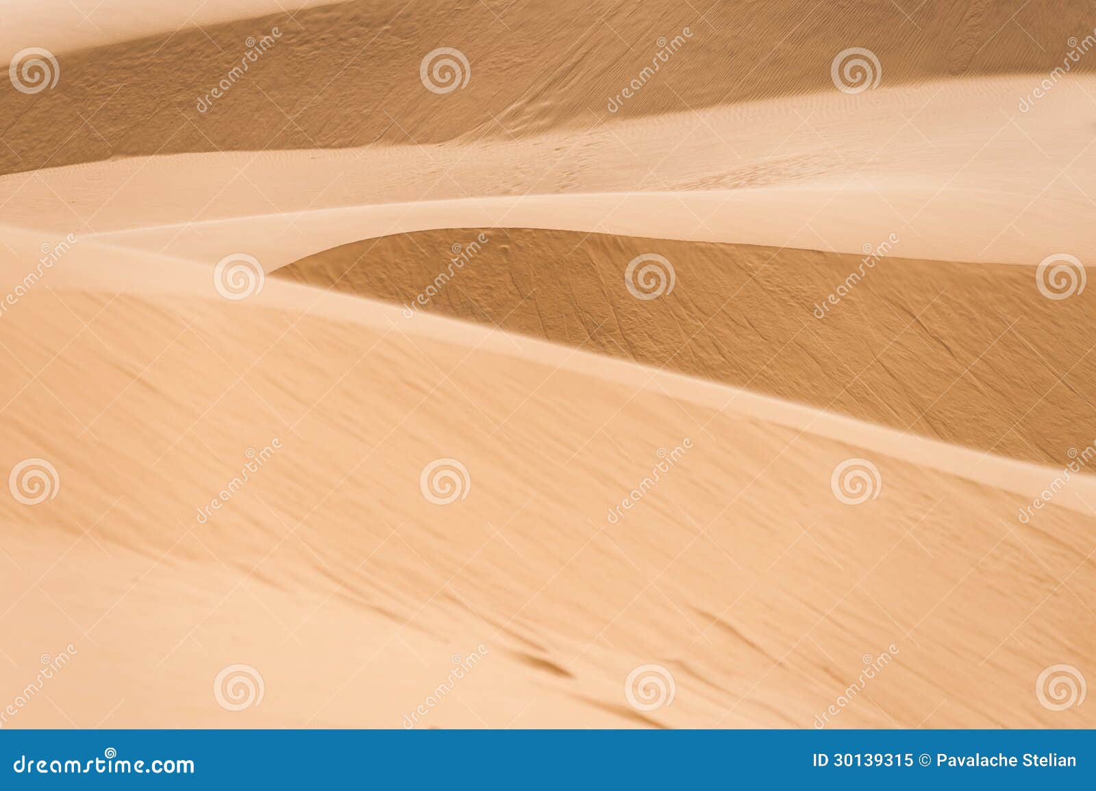 Desierto de Sandy imagen de archivo. Imagen de travieso - 30139315