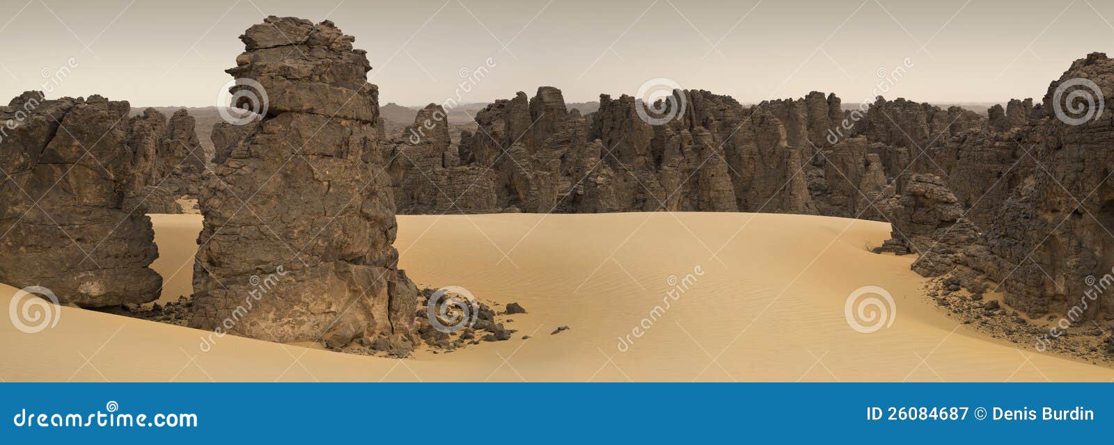 Desierto libio imagen de archivo. Imagen de aventura - 26084687