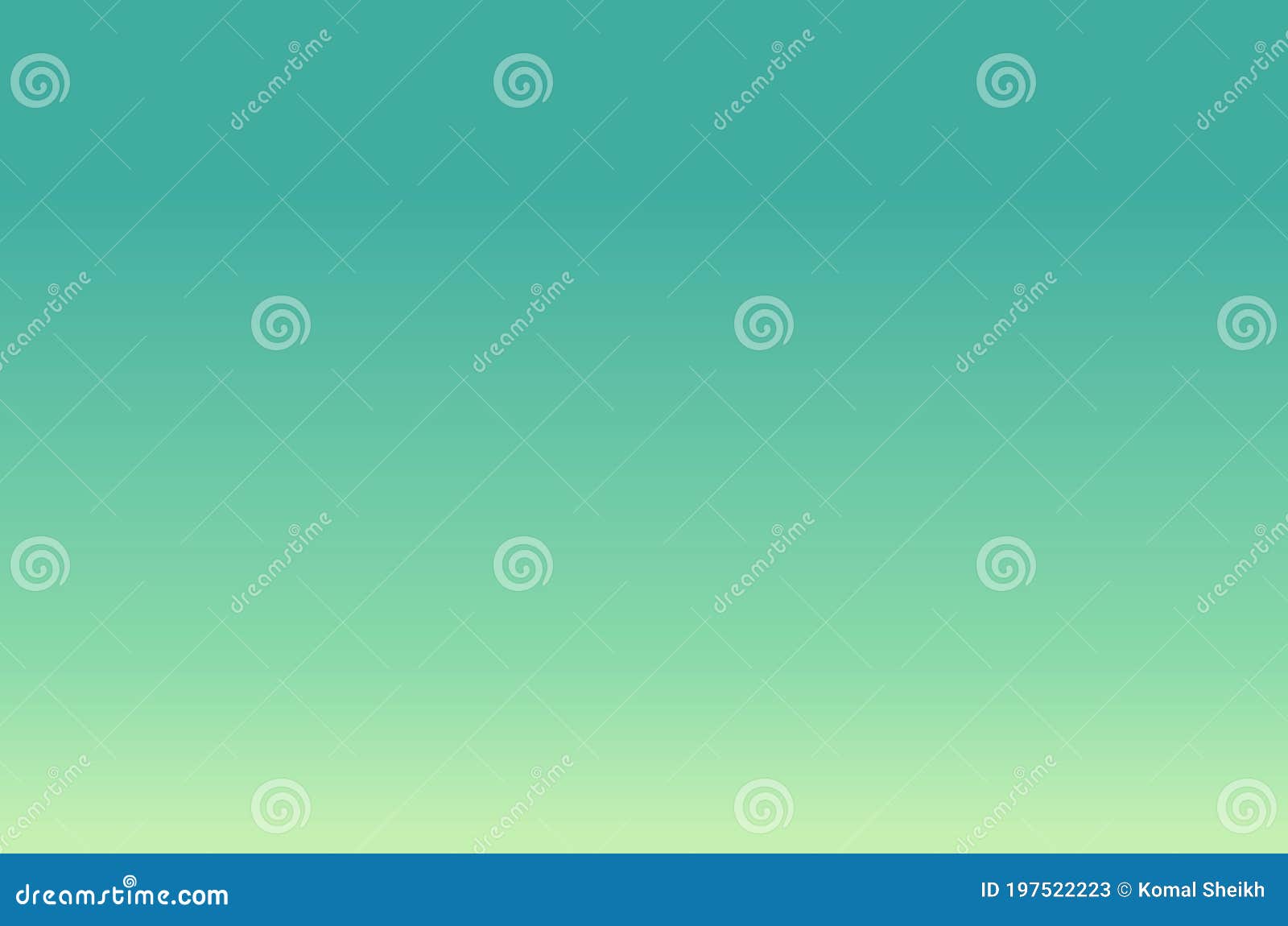 Simple Gradient Illustration Abstract Background Sky Colors Stock ...