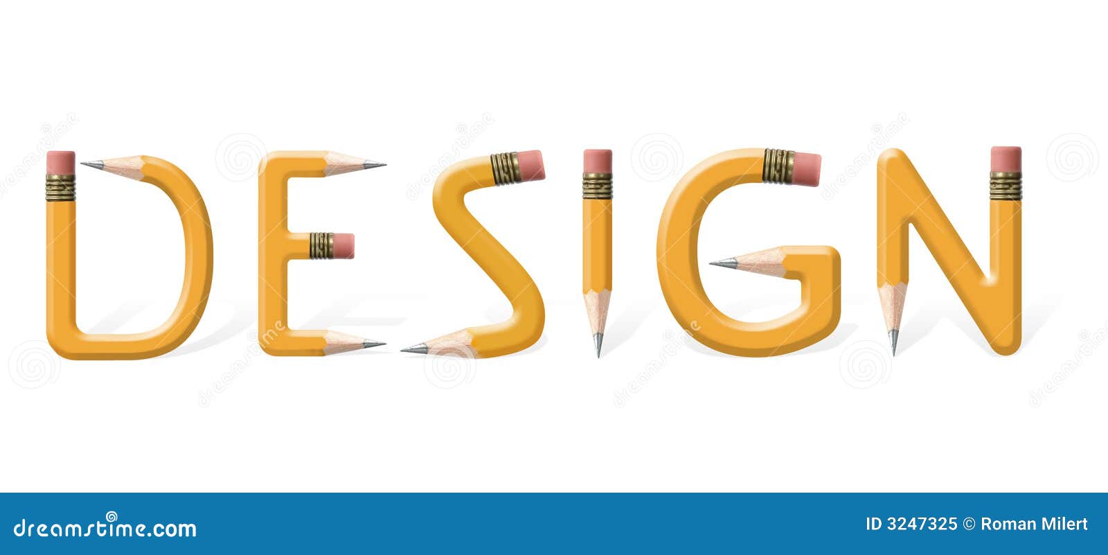 Design stock illustration. Illustration of text, draw - 3247325