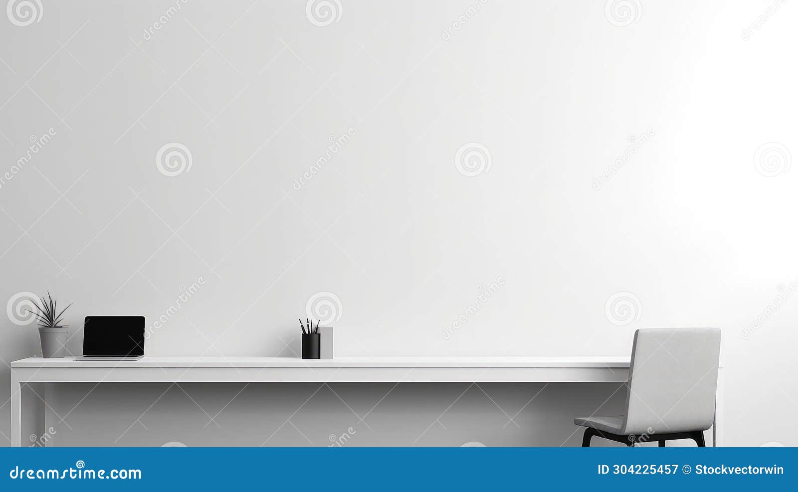 Design Abstract Office Background Stock Illustration - Illustration of ...