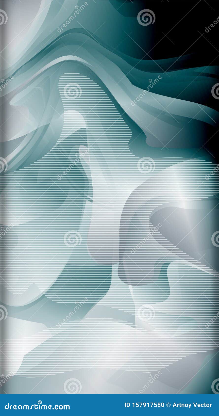Design Abstract Vector Backgrounds in Eps 10 Stock Vector ...