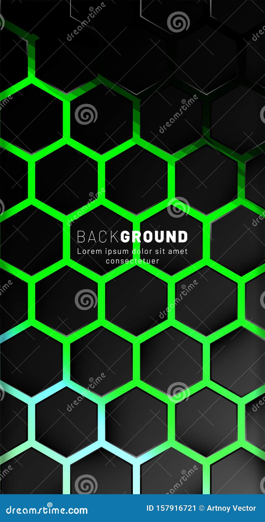 Design Abstract Vector Backgrounds in Eps 10 Stock Vector ...