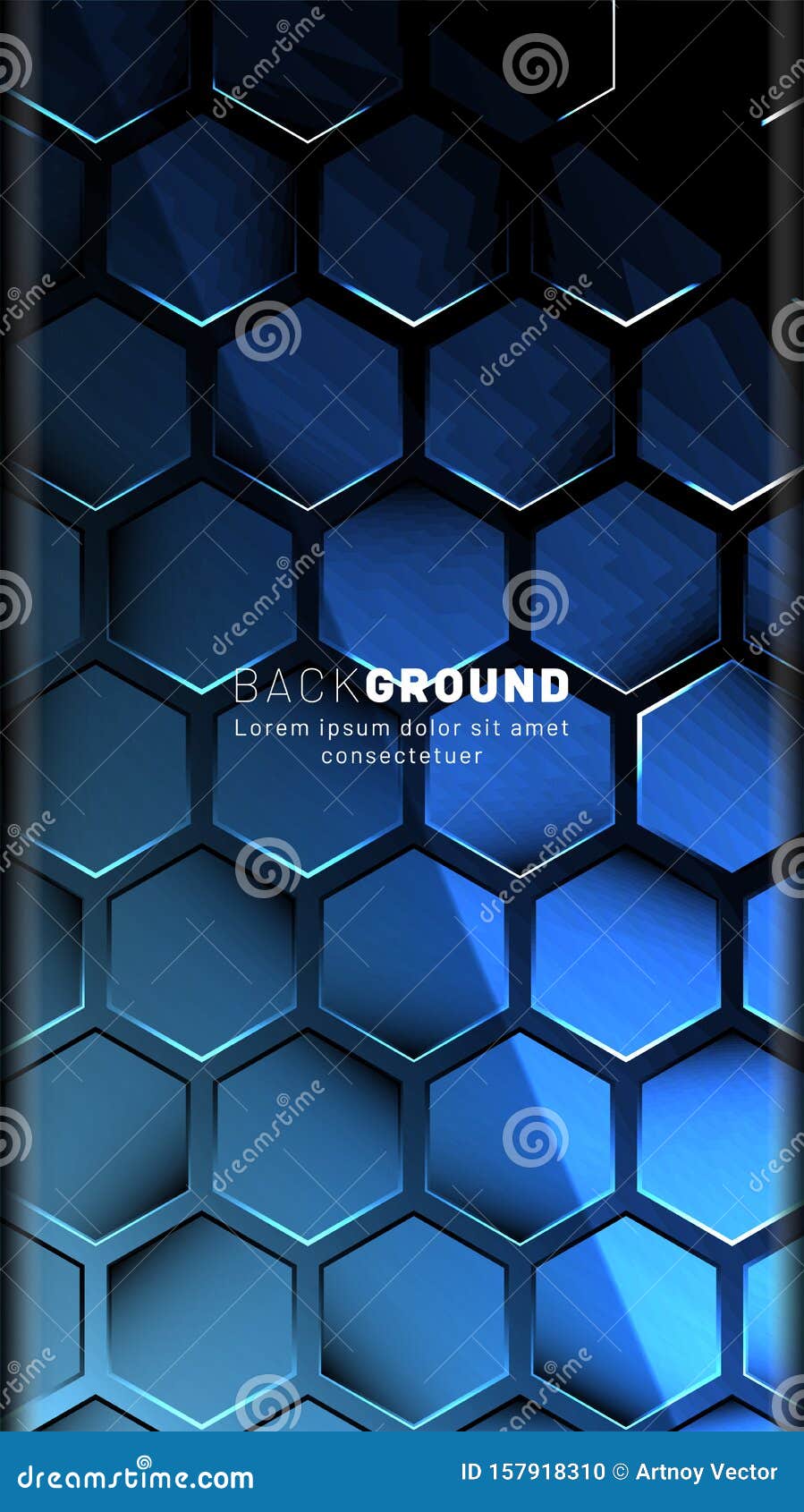 Design Abstract Vector Backgrounds in Eps 10 Stock Vector ...