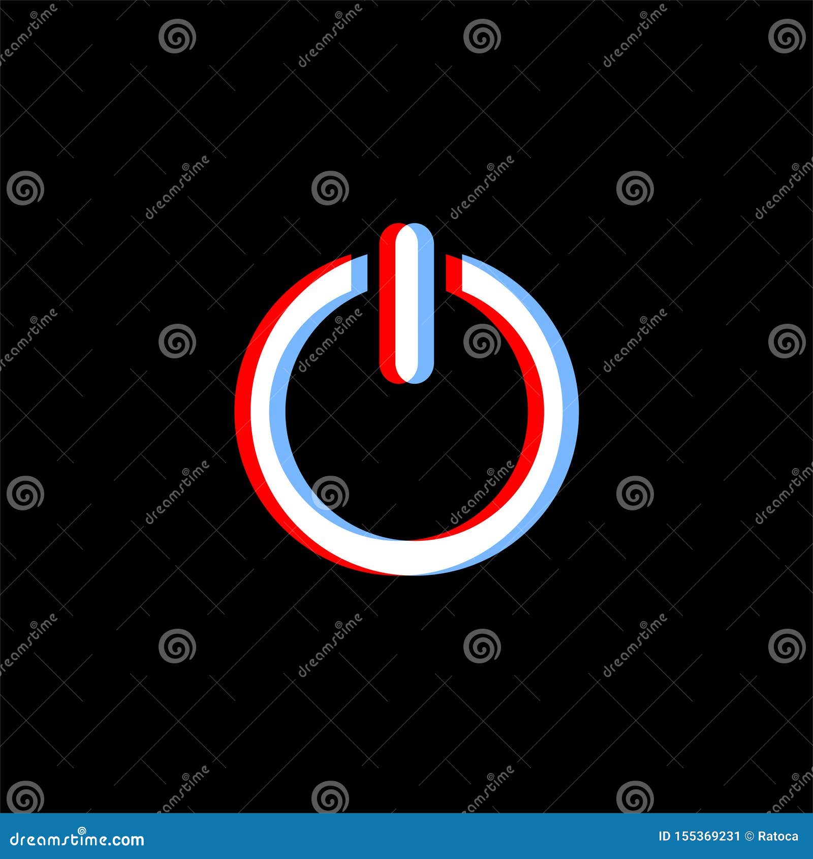 Design of activate icon stock vector. Illustration of computer - 155369231